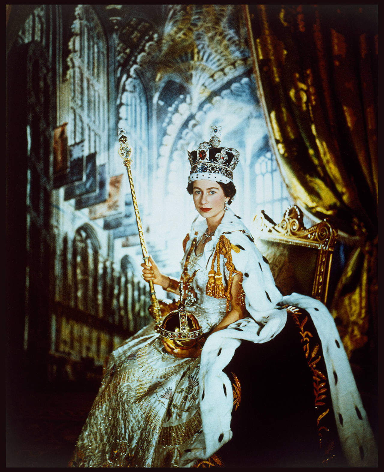 Cecil Beaton – Explore the Collections · V&A
