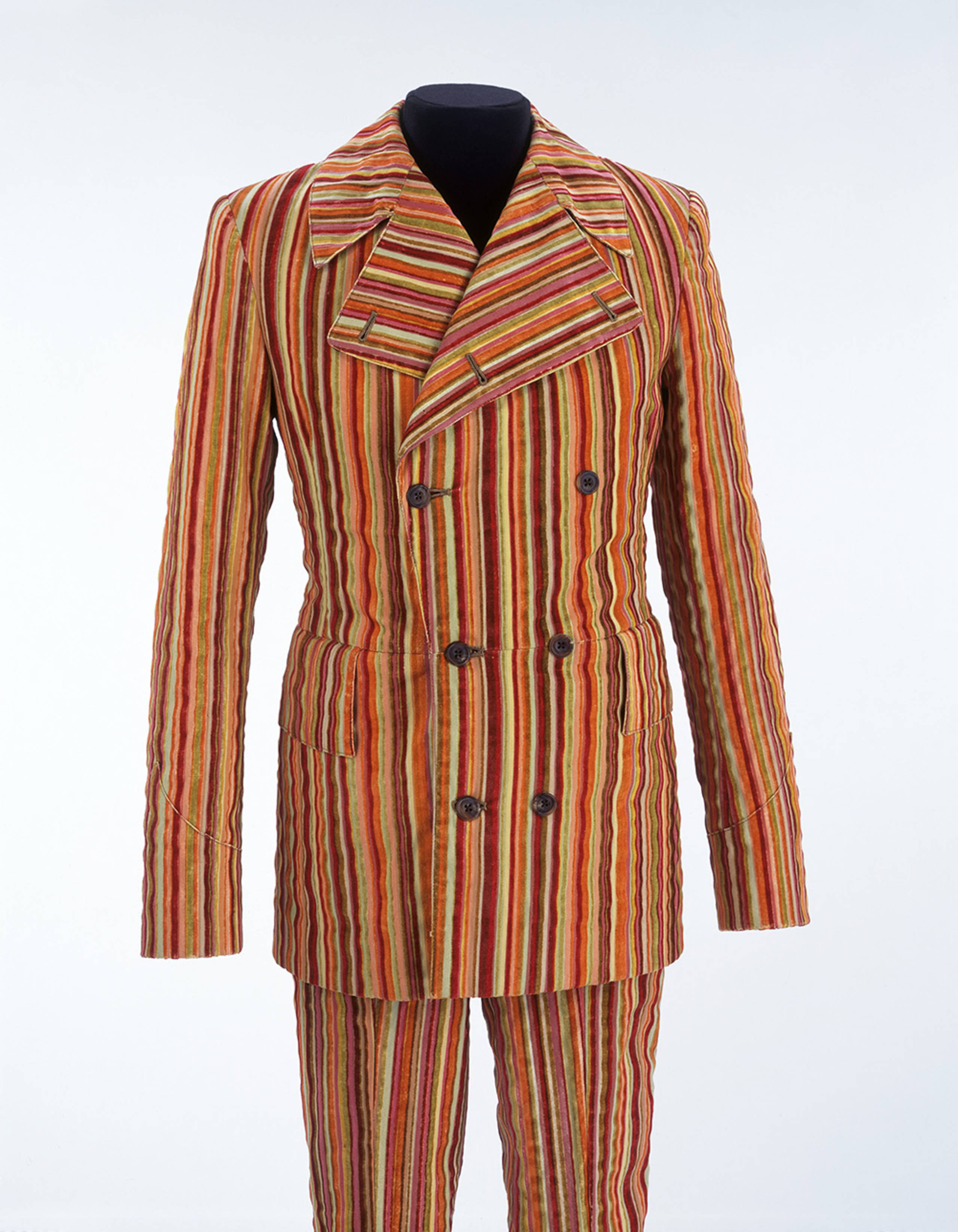 Explore the Collections · V&A