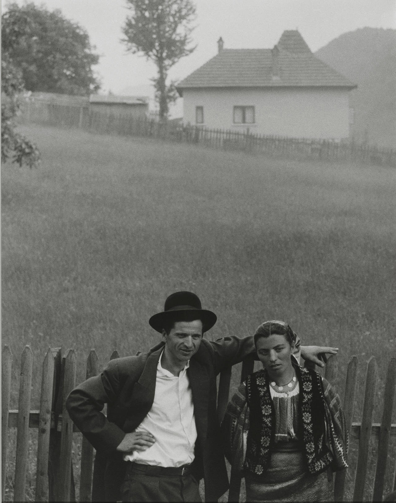 Paul Strand – Explore the Collections · V&A