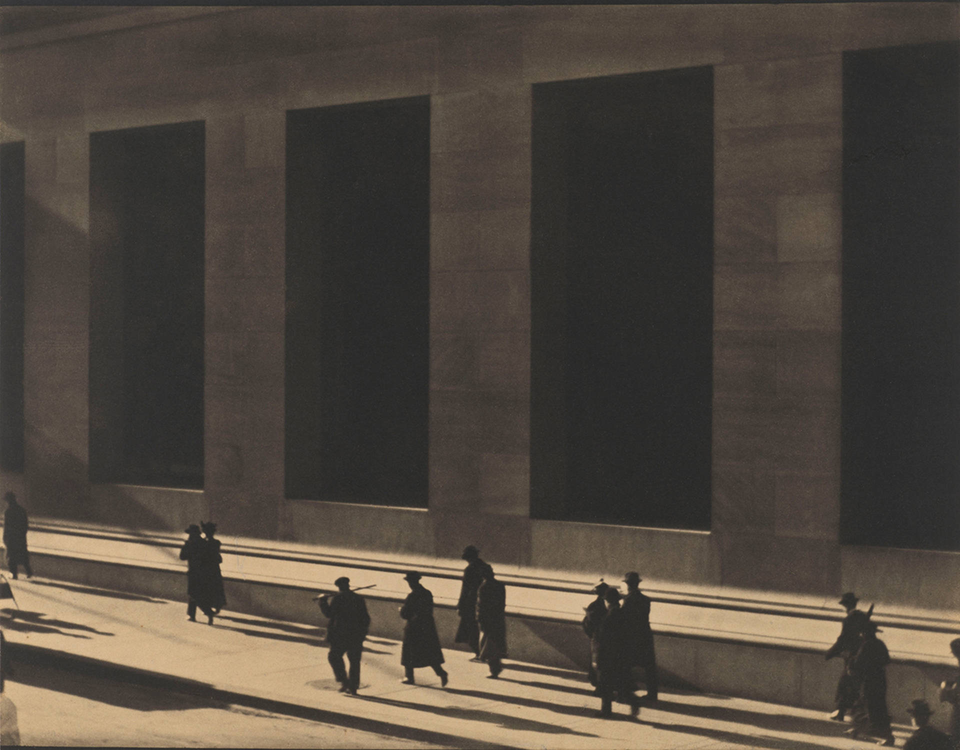 Paul Strand – Explore the Collections · V&A