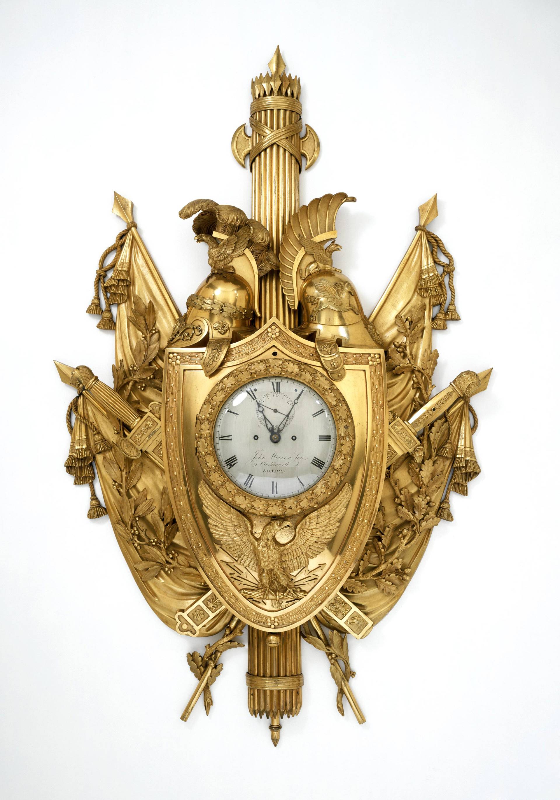 Europe 1600 – 1815 · V&A