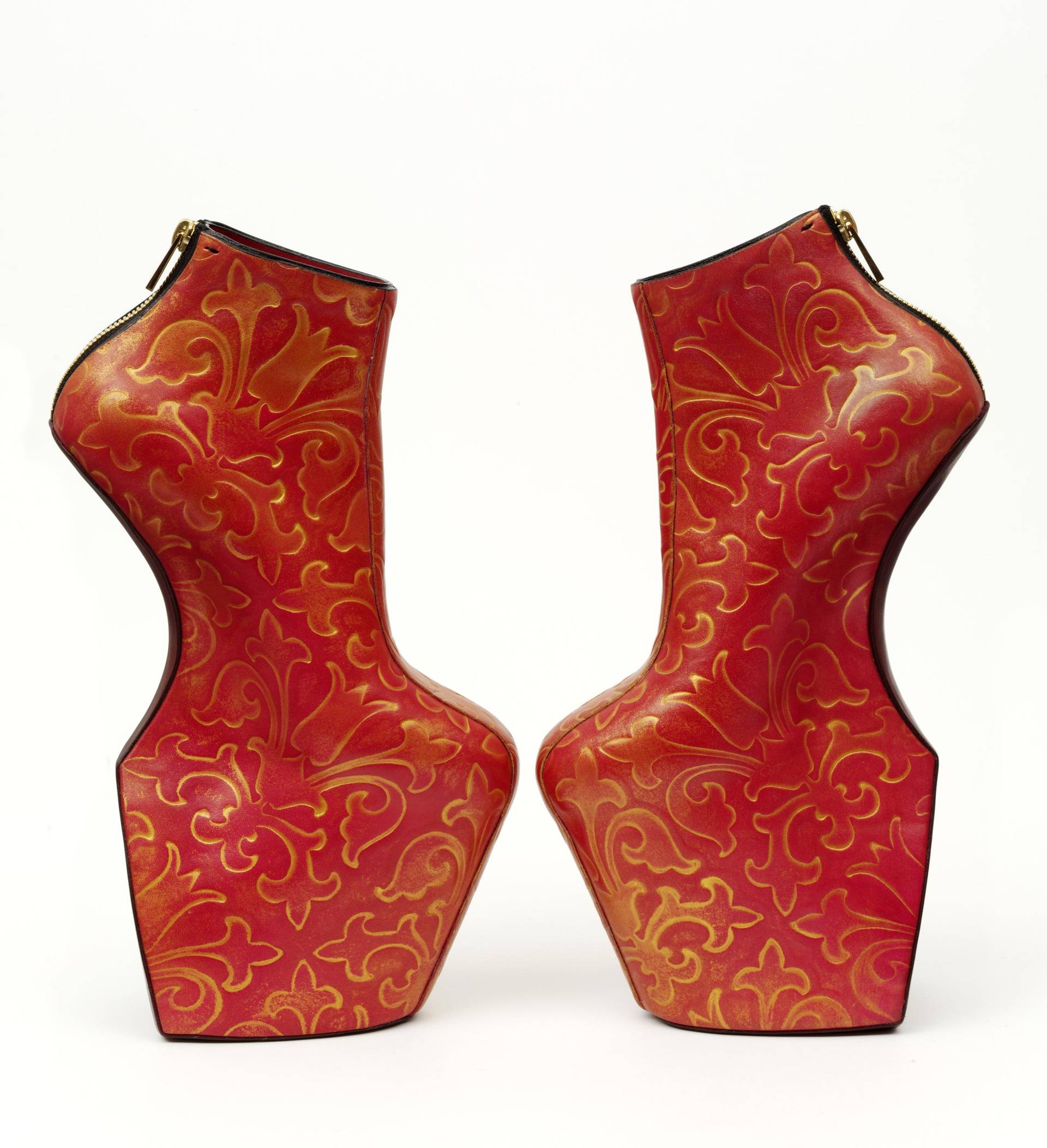 Shoes – Explore the Collections · V&A