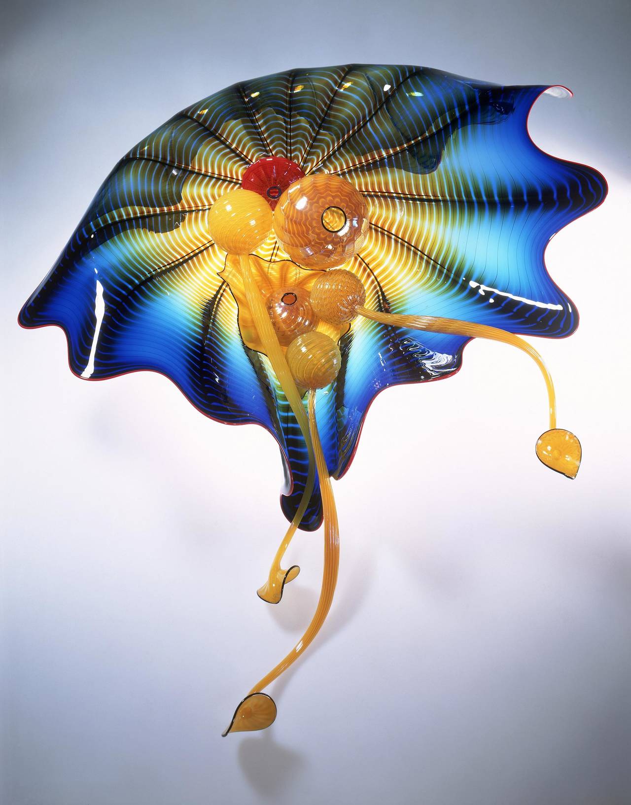 V&A · Glass