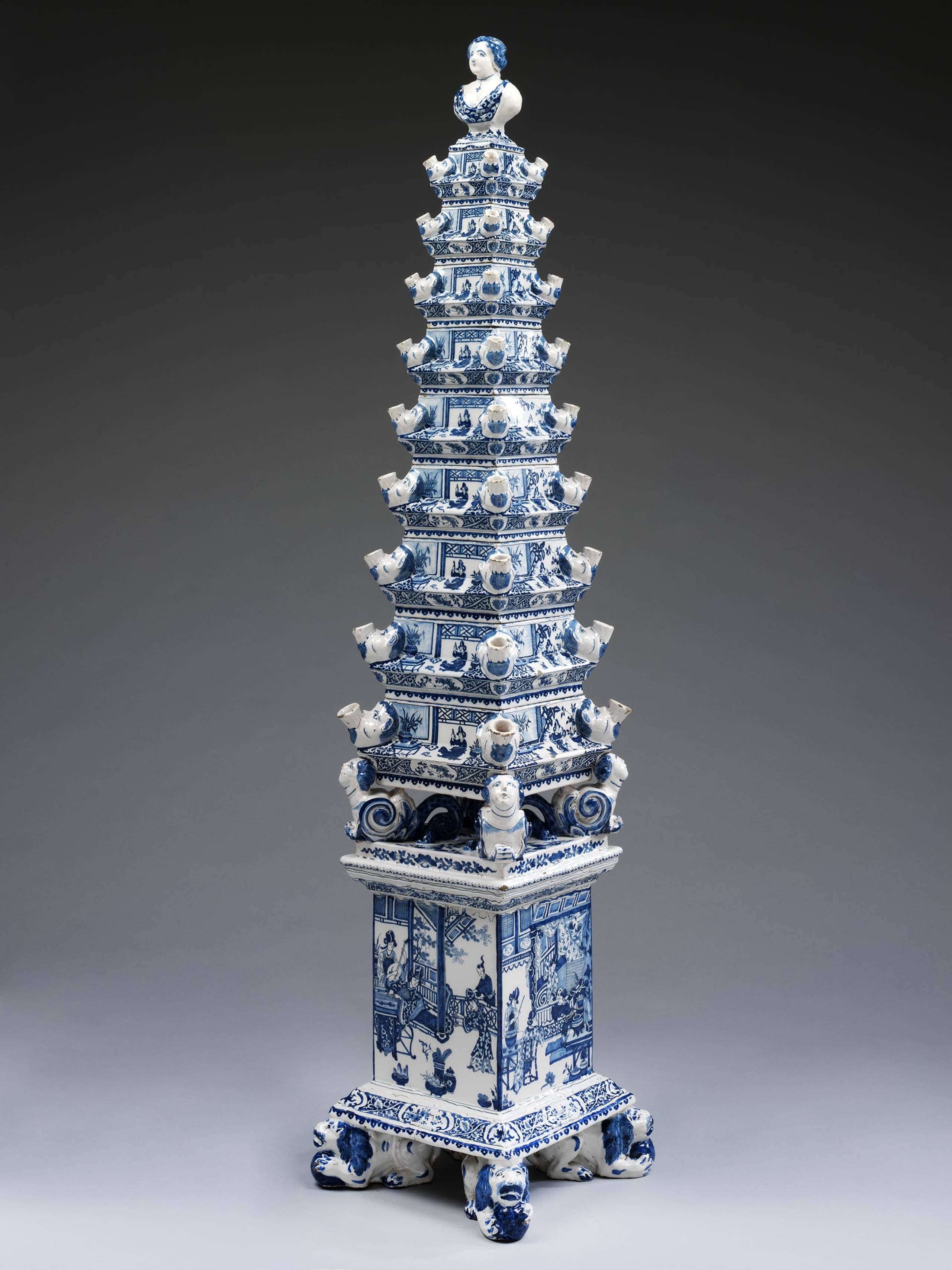 Explore the Collections · V&A