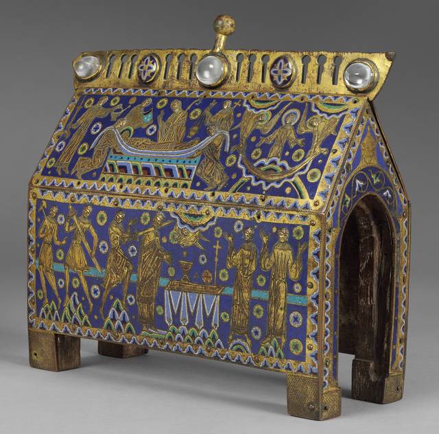 Medieval · V&A