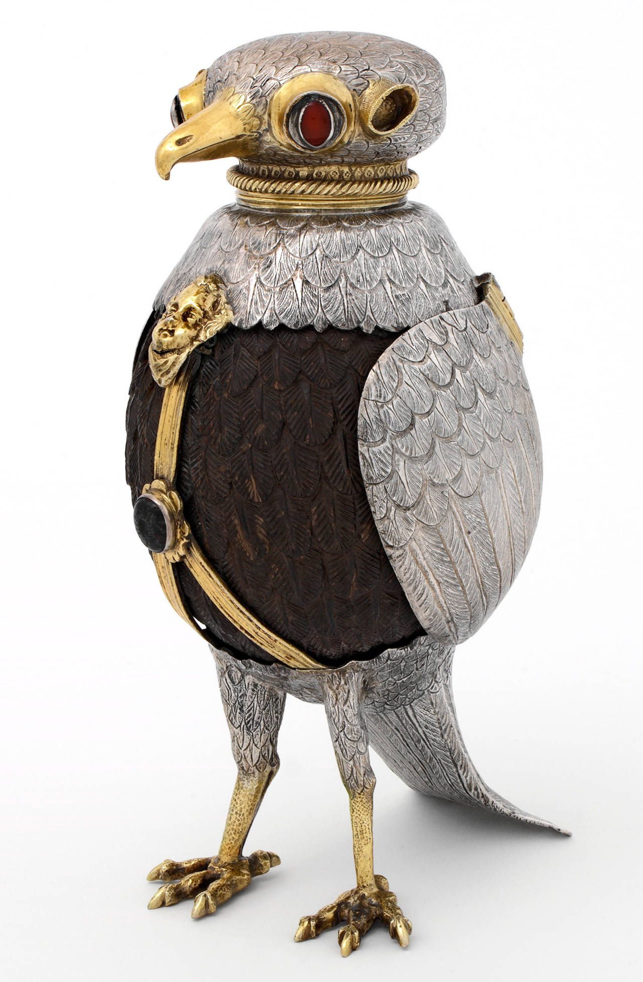 Gilbert Collection · V&A