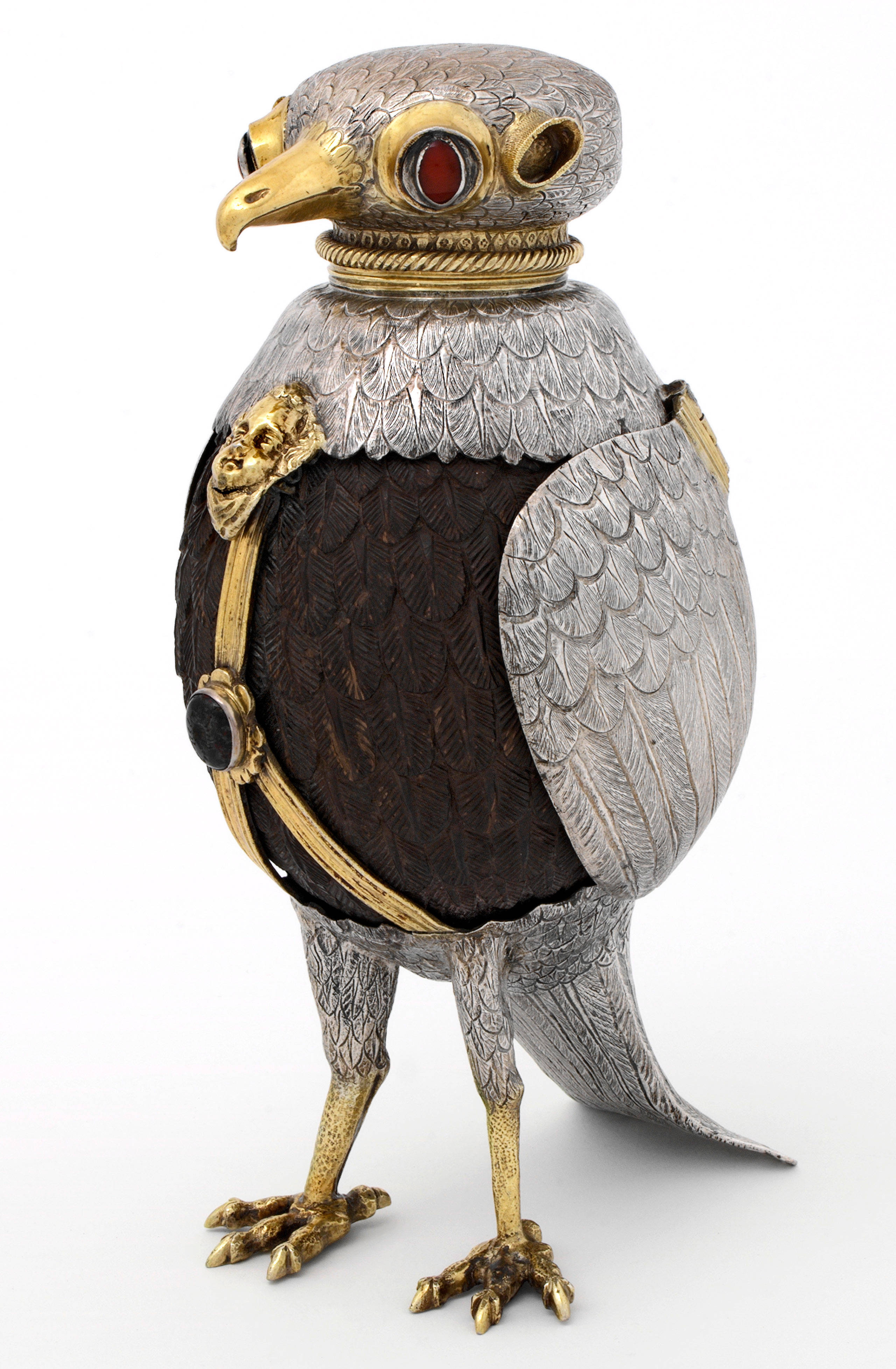 Gilbert Collection · V&A