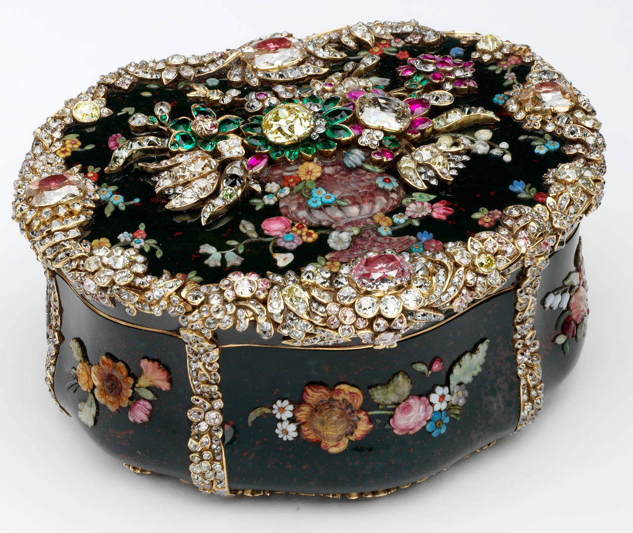 Gilbert Collection · V&A