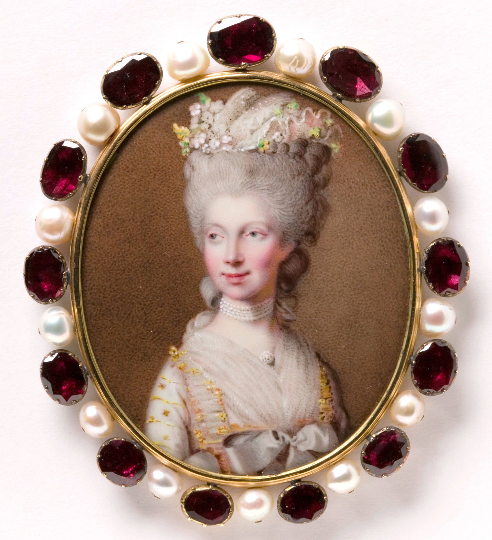 Gilbert Collection · V&A