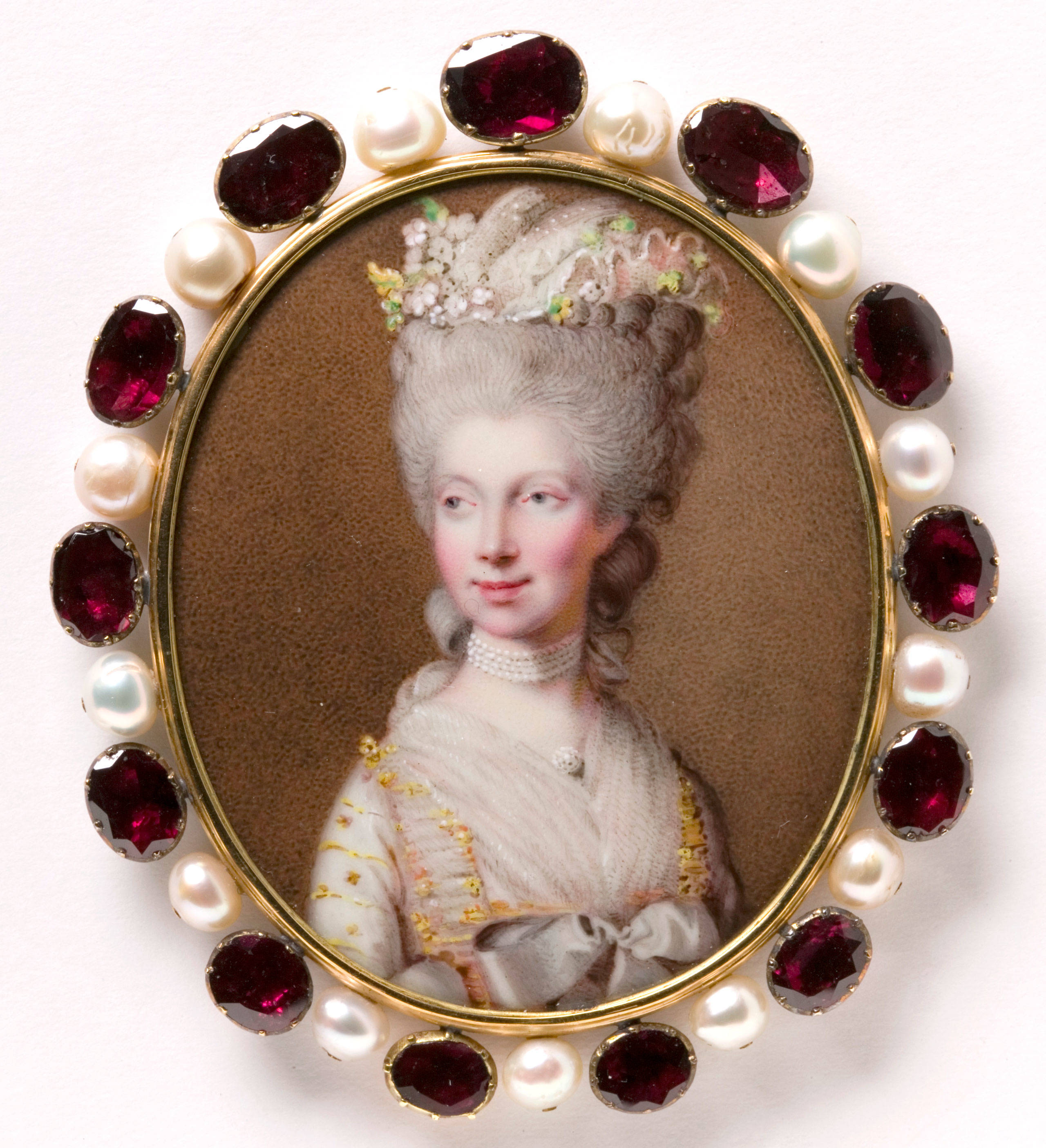 Gilbert Collection · V&A