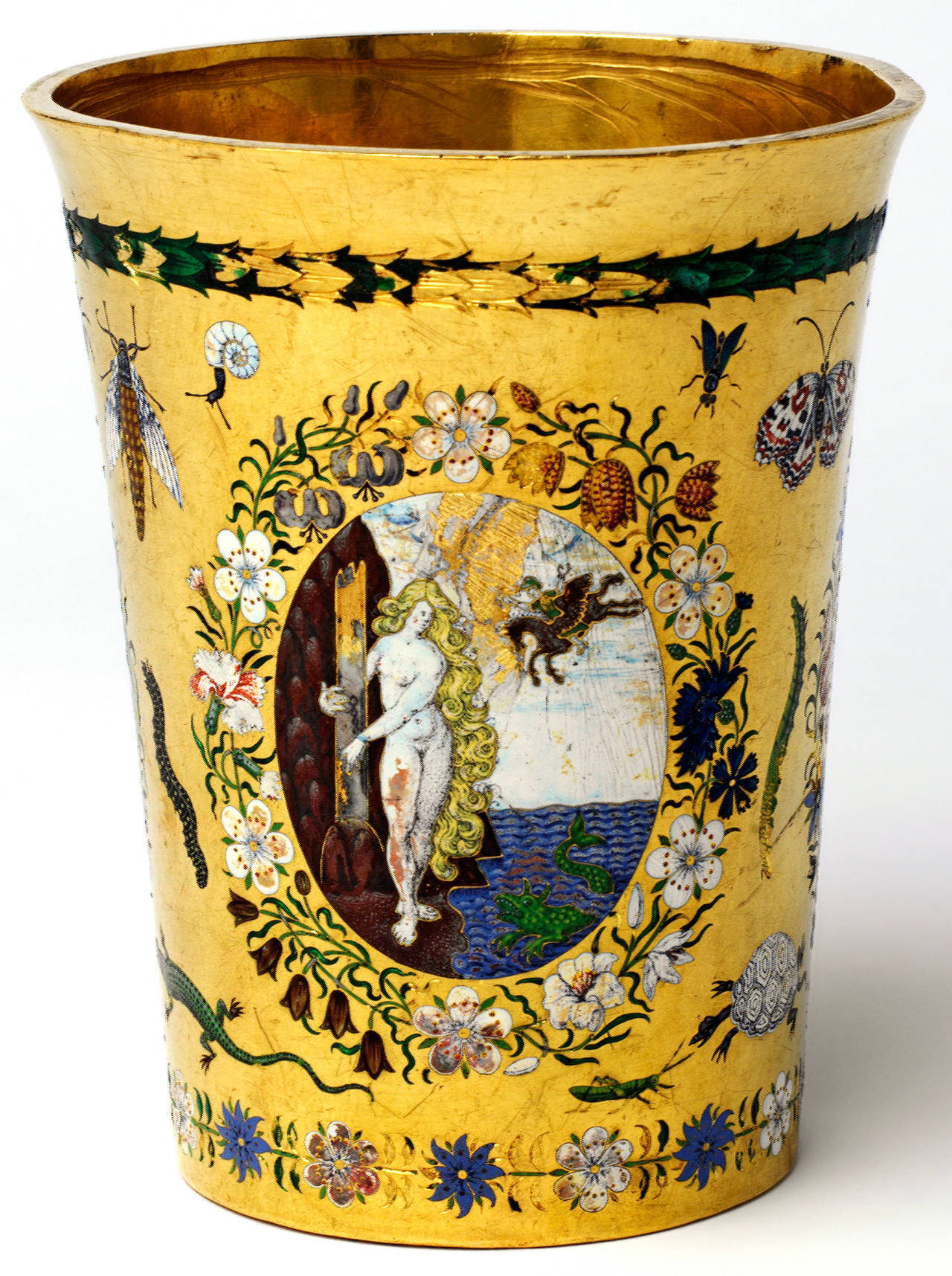 Gilbert Collection · V&A