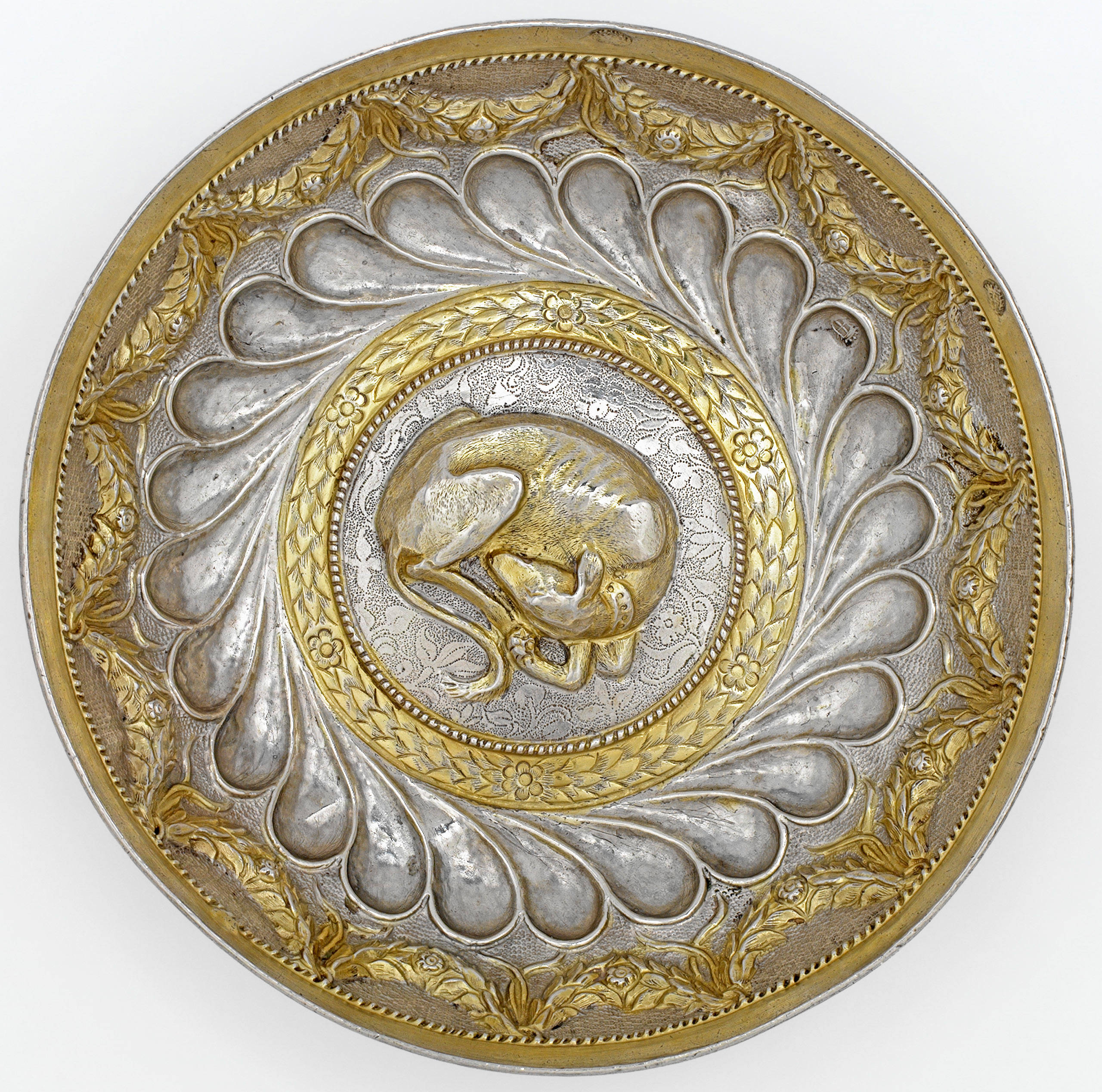 Gilbert Collection · V&A