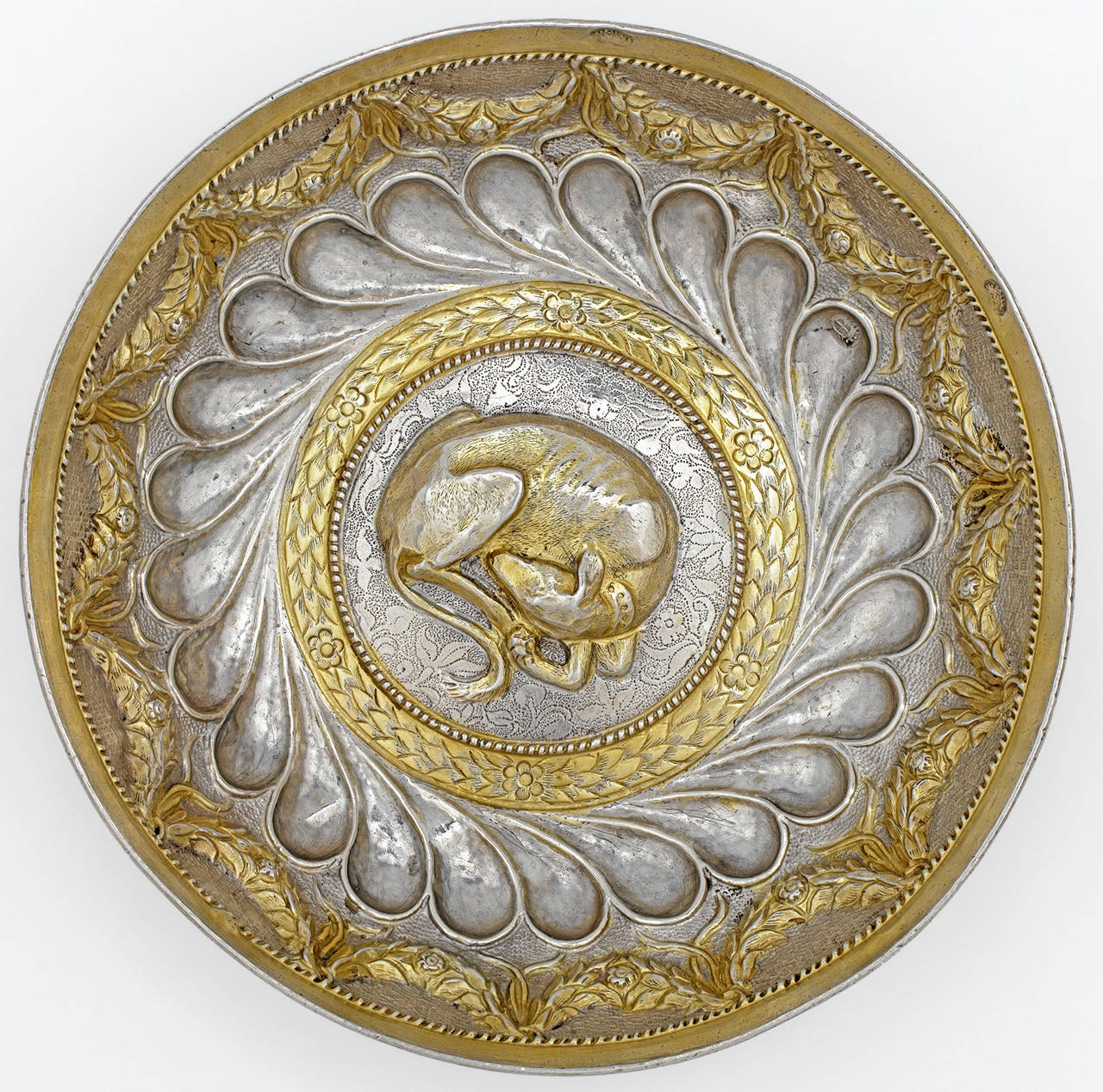 Gilbert Collection · V&A