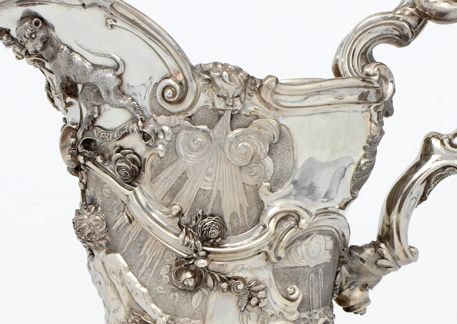 Gilbert Collection · V&A