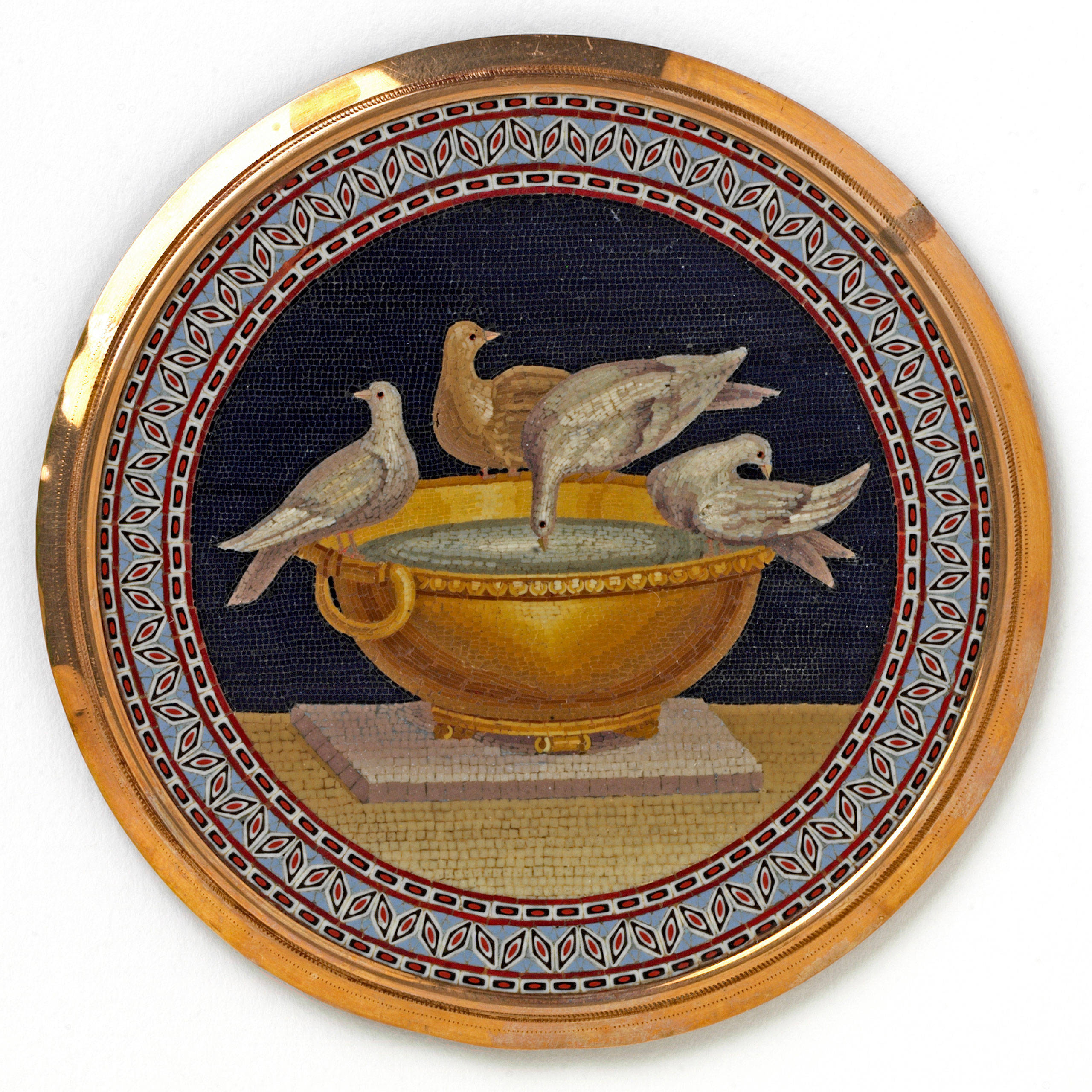 Gilbert Collection · V&A