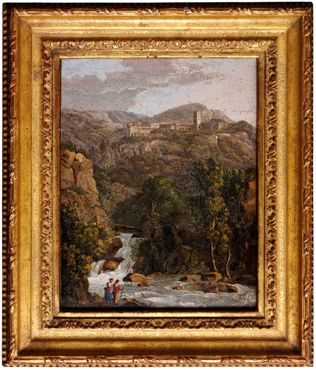 Gilbert Collection · V&A