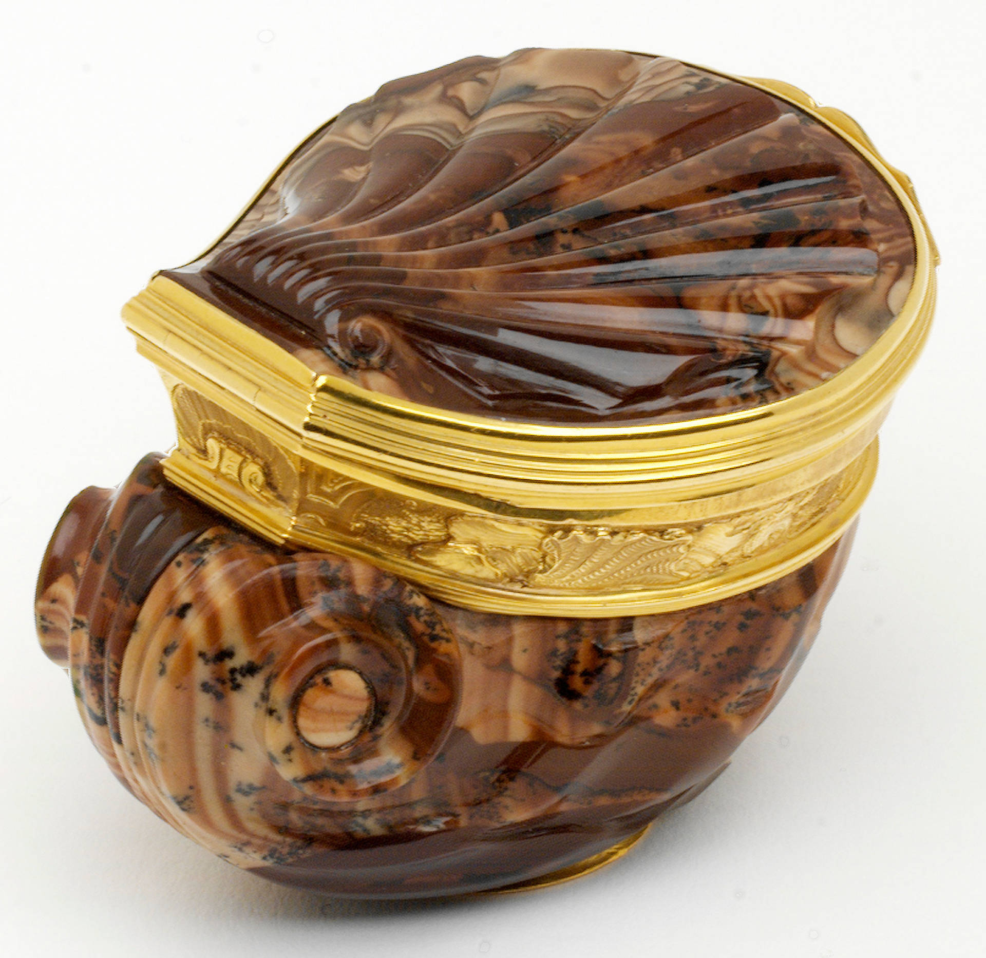 Gilbert Collection · V&A