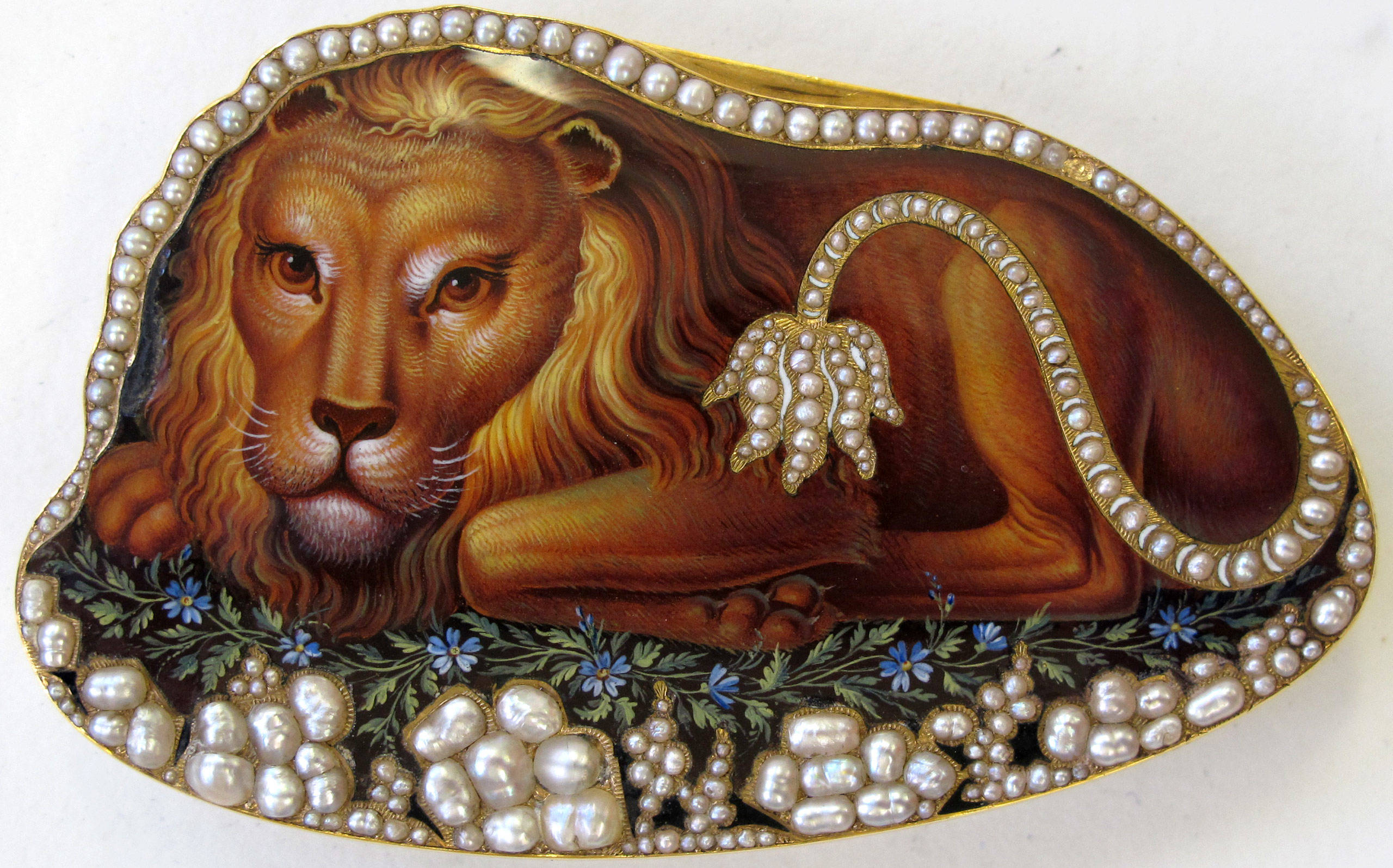 Gilbert Collection · V&A