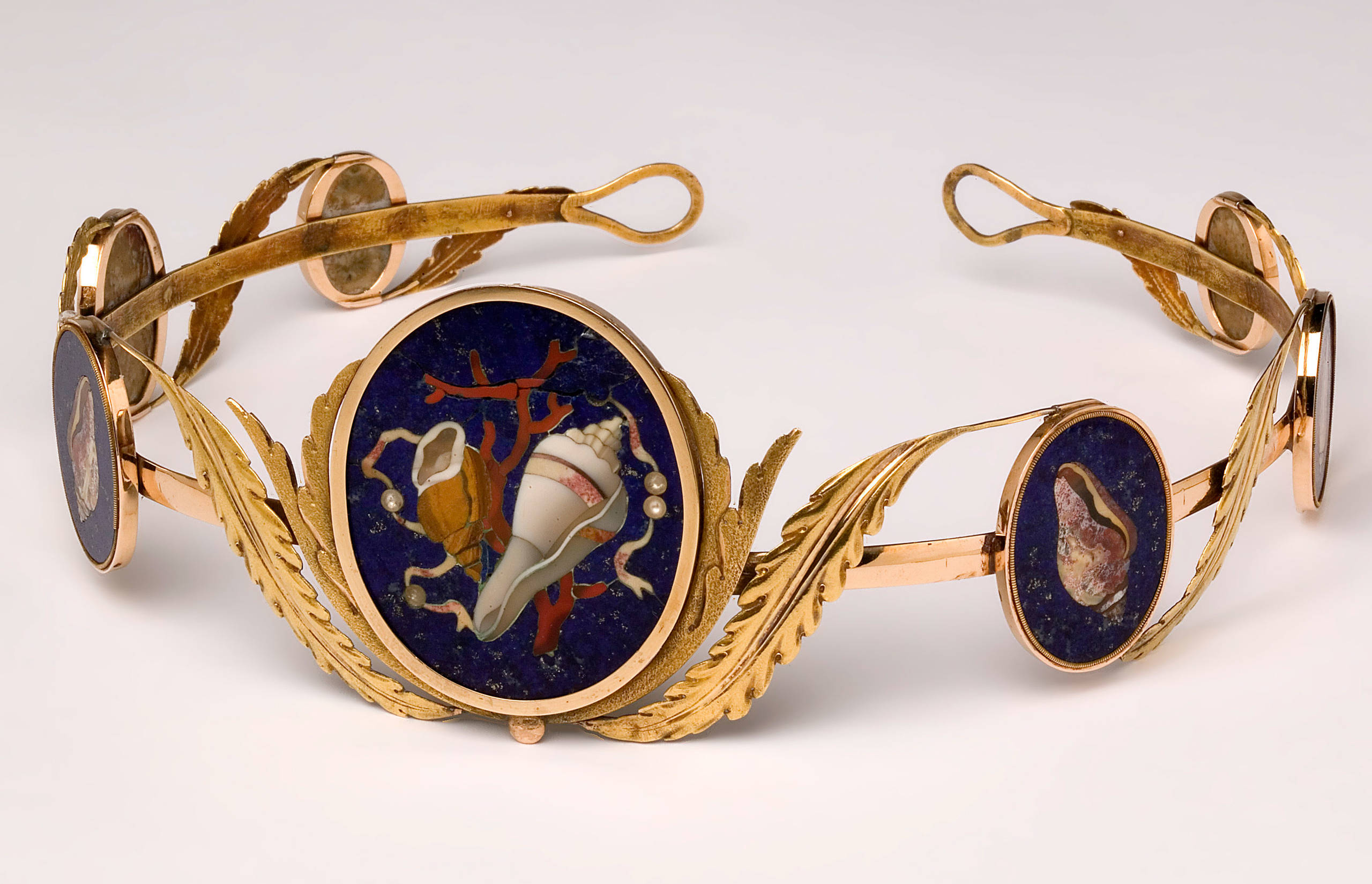 Gilbert Collection · V&A