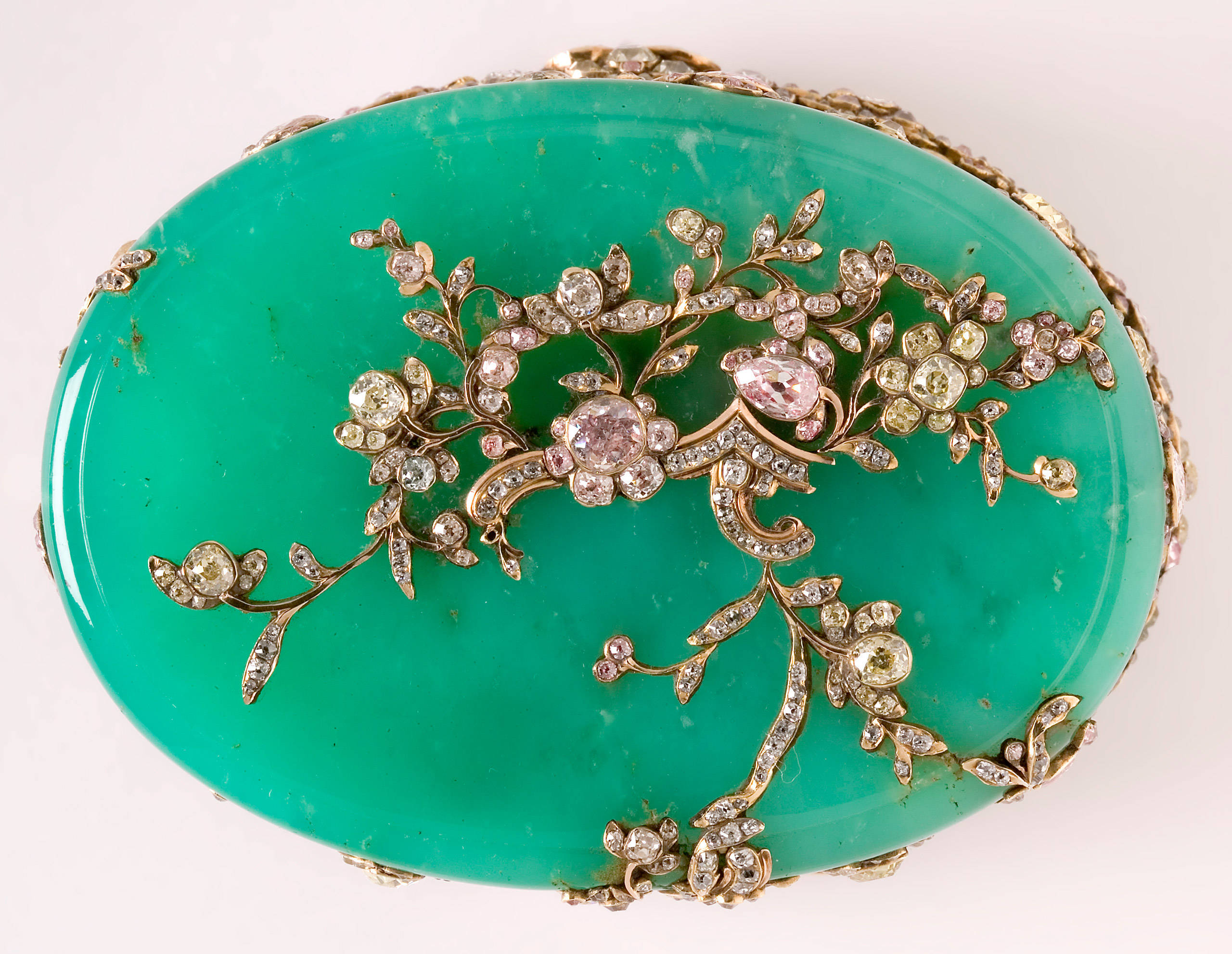 Gilbert Collection · V&A