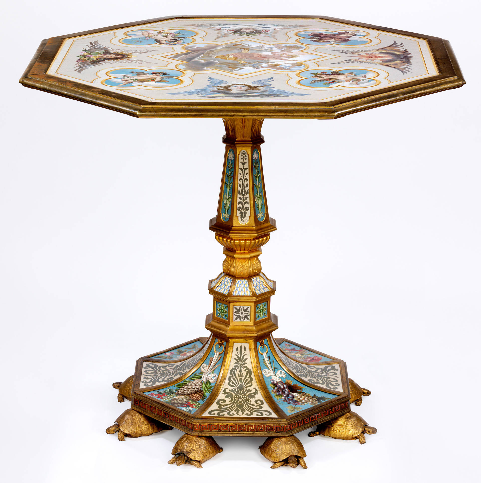 Gilbert Collection · V&A