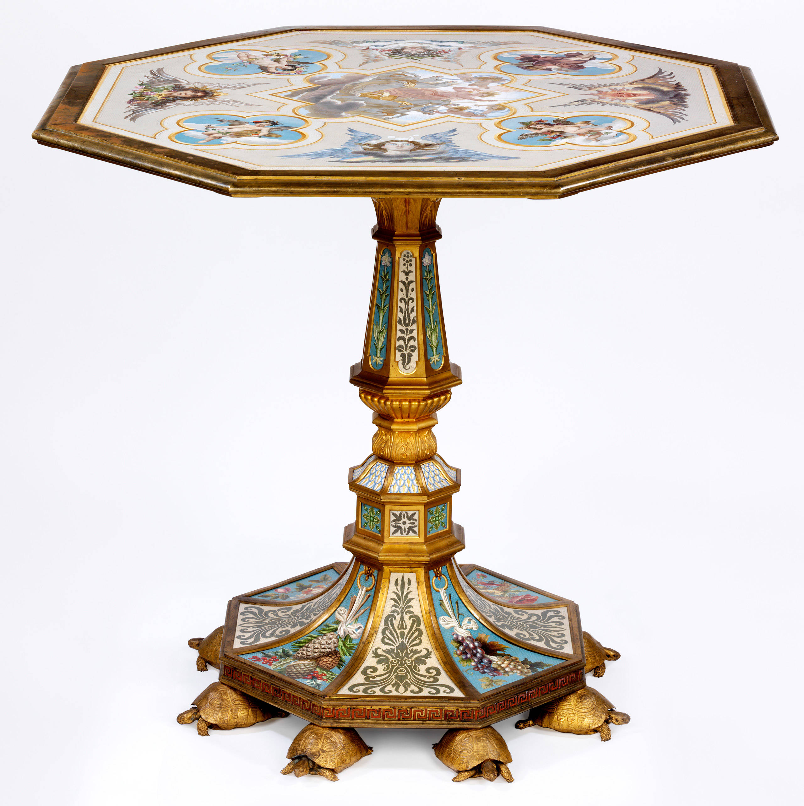 Gilbert Collection · V&A