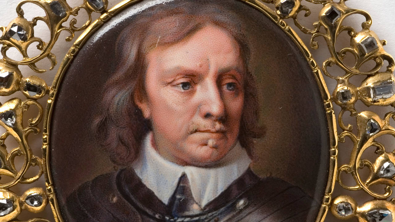 Portrait miniatures – Explore the Collections · V&A