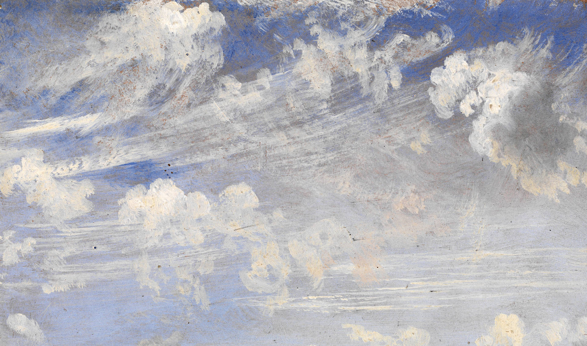 John Constable – Explore the Collections · V&A