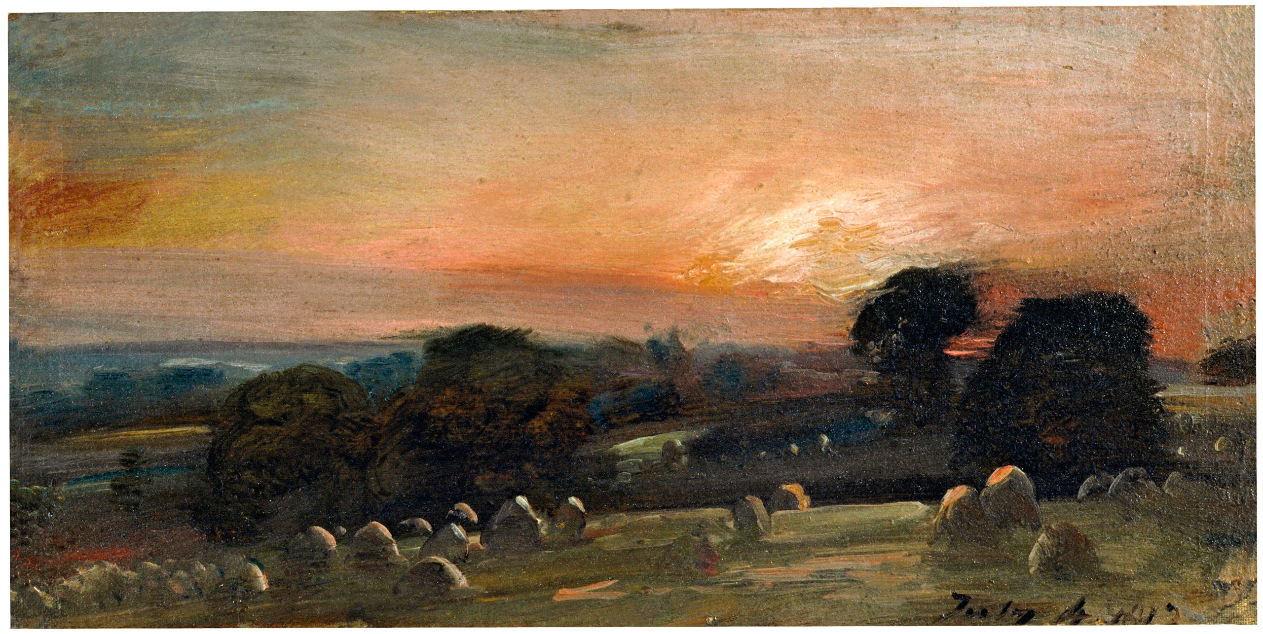 John Constable – Explore the Collections · V&A