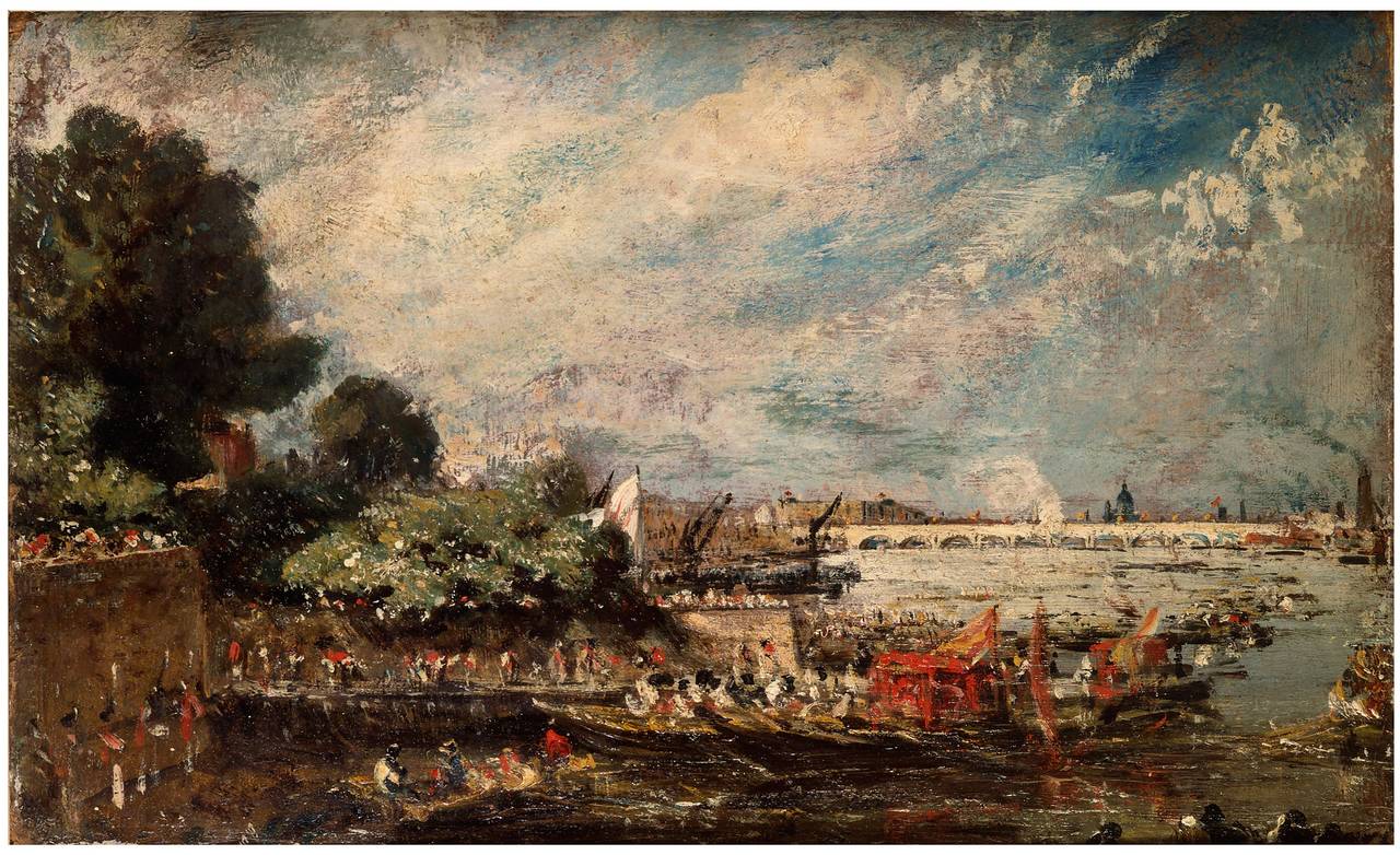 John Constable – Explore the Collections · V&A