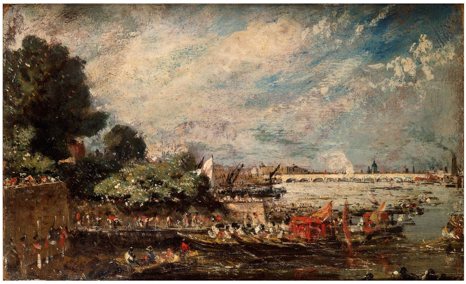 John Constable – Explore the Collections · V&A