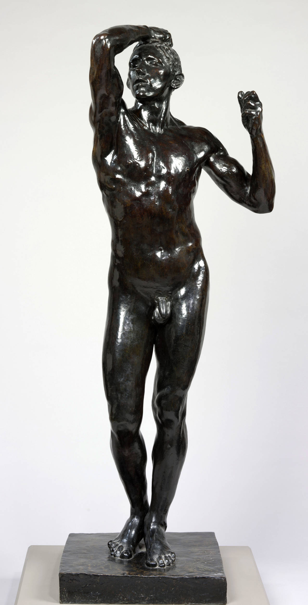 Sculpture · V&A