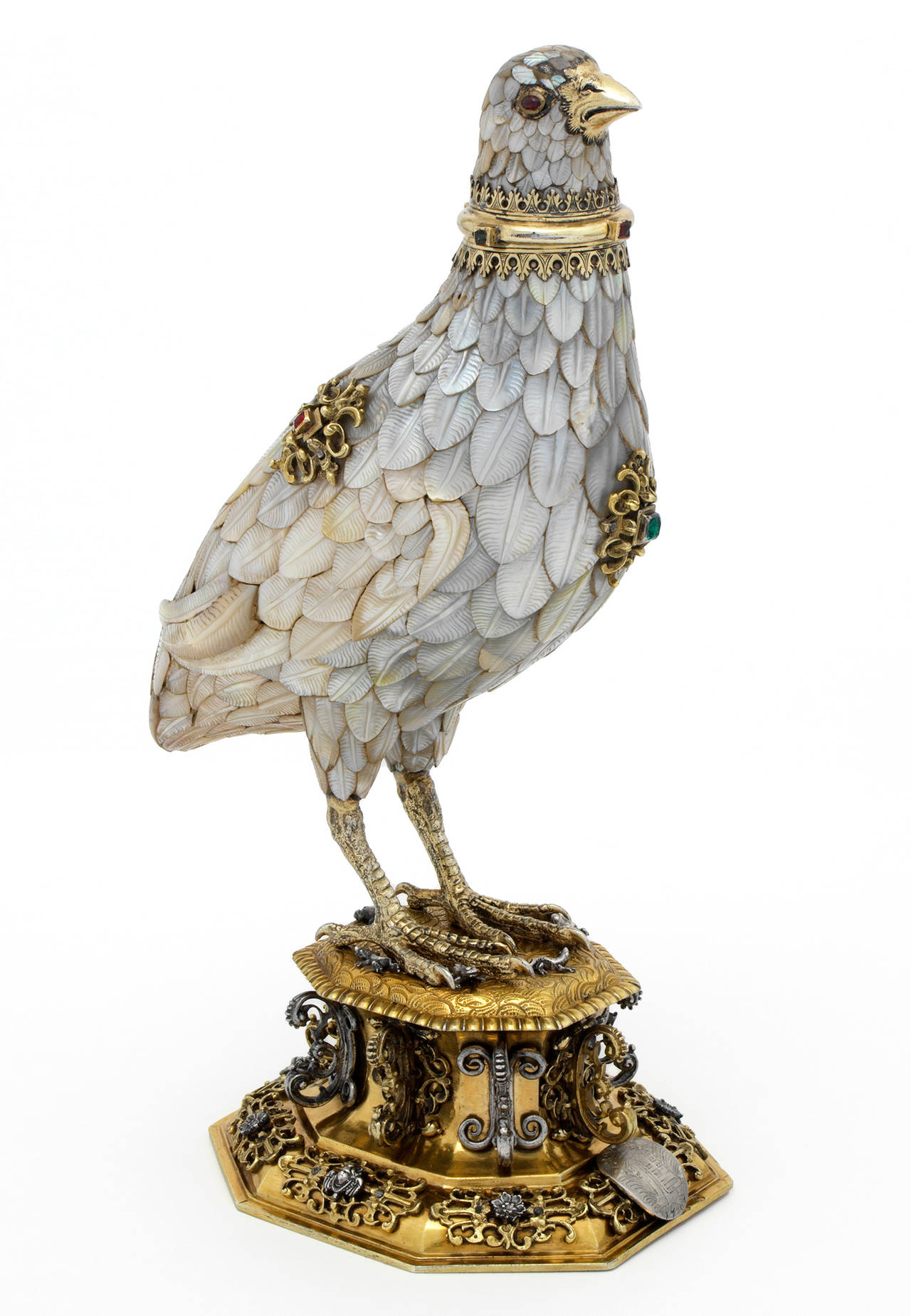 Gilbert Collection · V&A