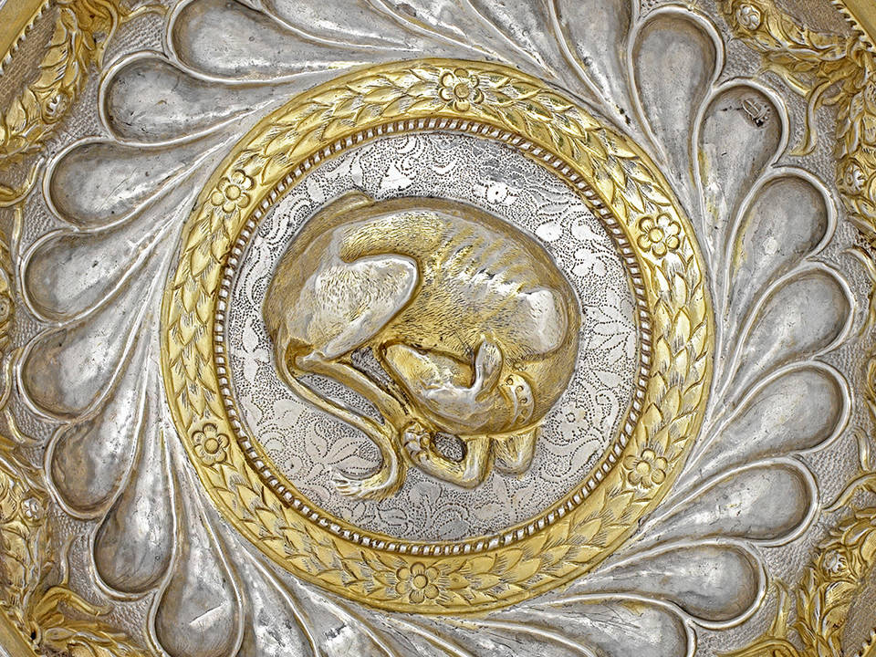 Rosalinde and Arthur Gilbert and their collection · V&A