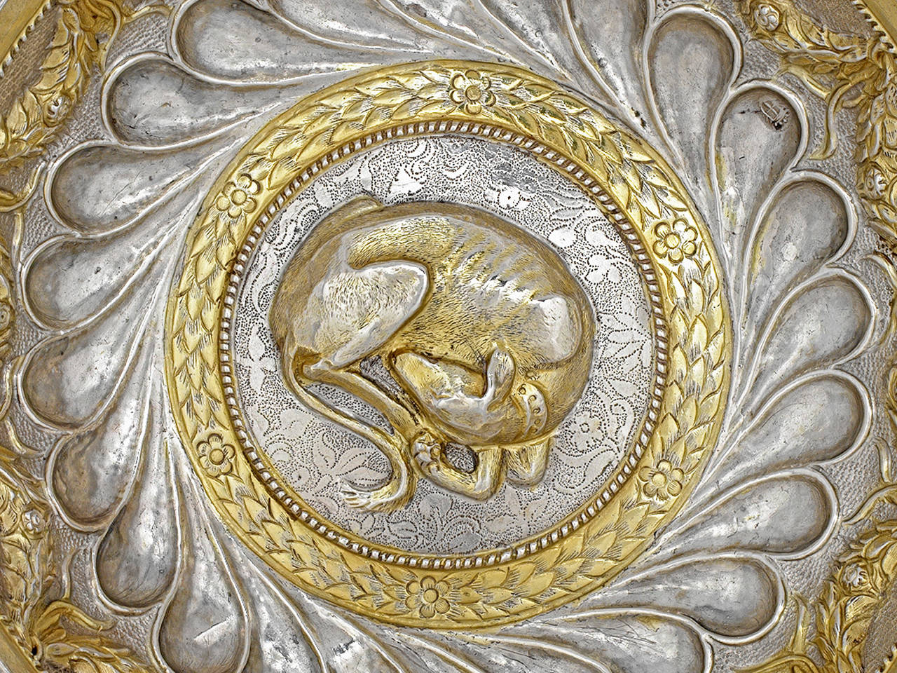 Rosalinde and Arthur Gilbert and their collection · V&A