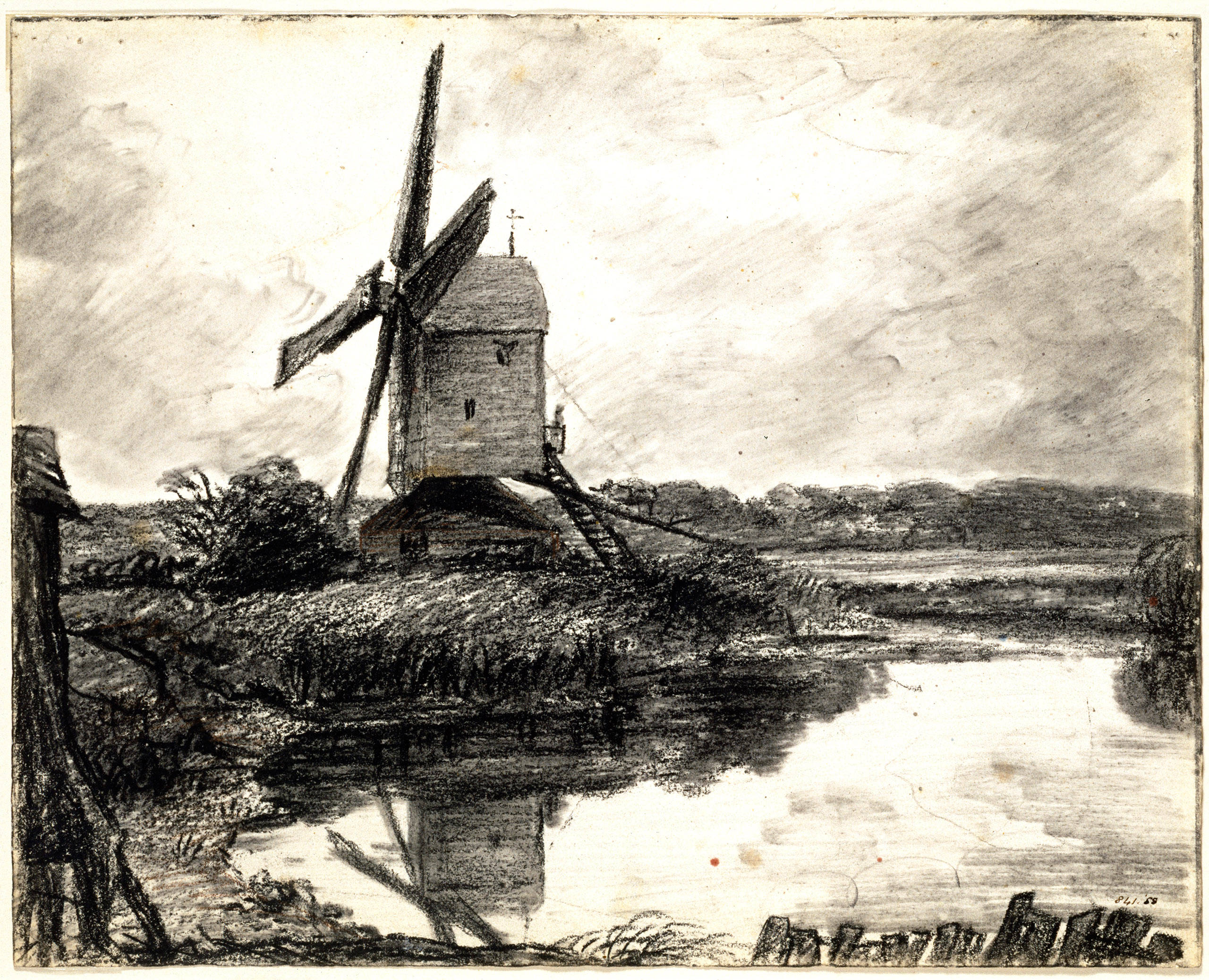 John Constable – Explore the Collections · V&A