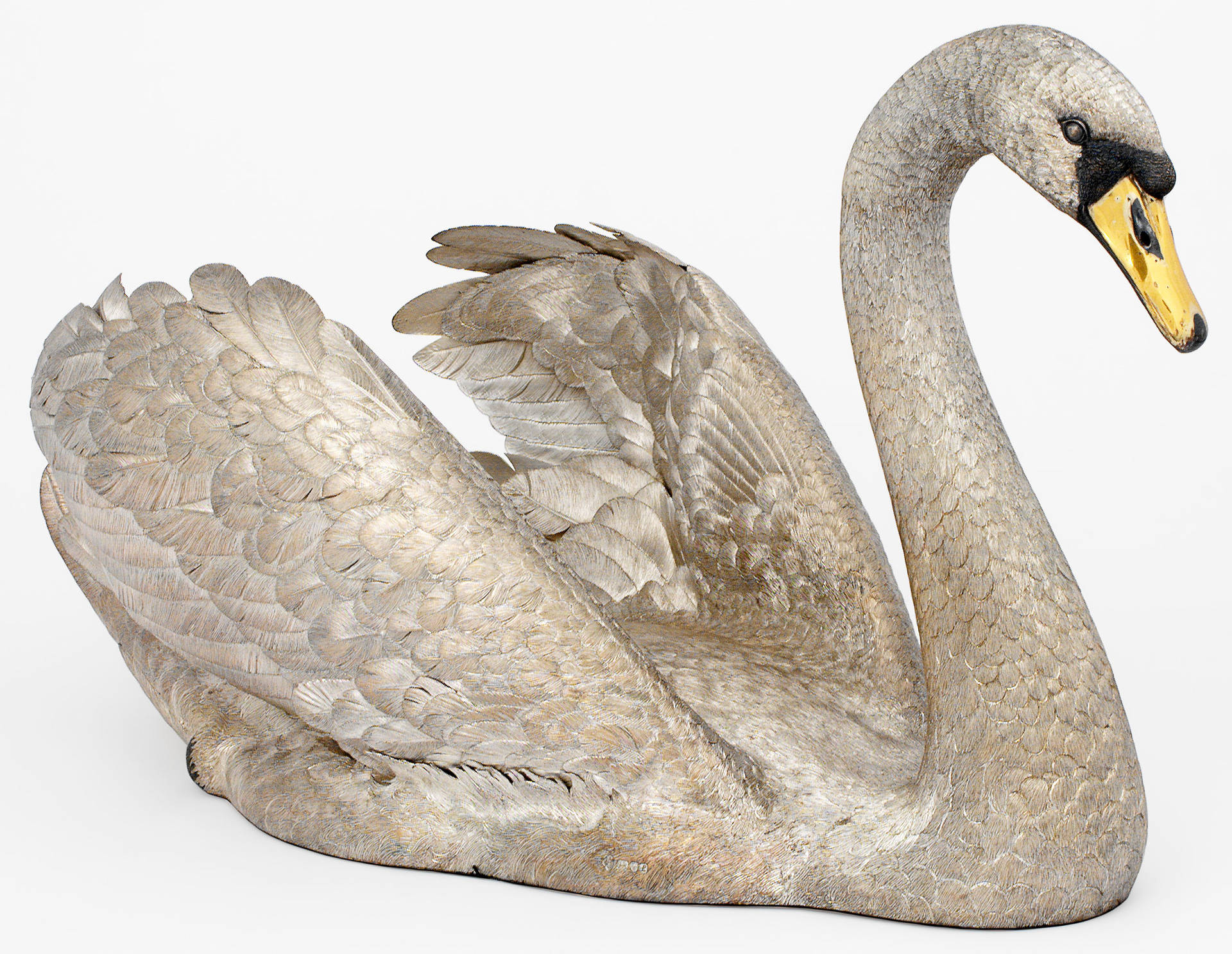 Gilbert Collection · V&A