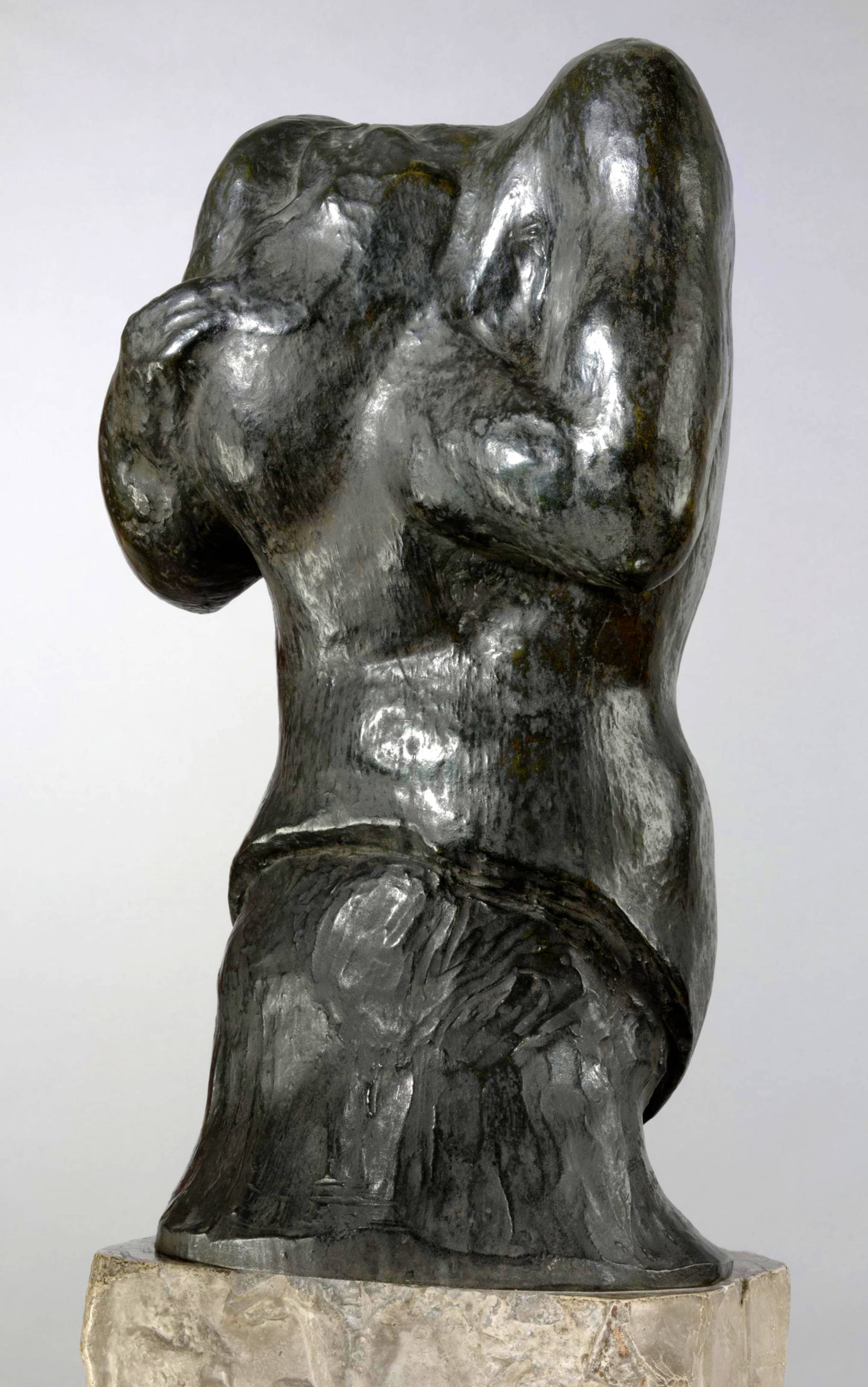 Auguste Rodin – Explore the Collections · V&A