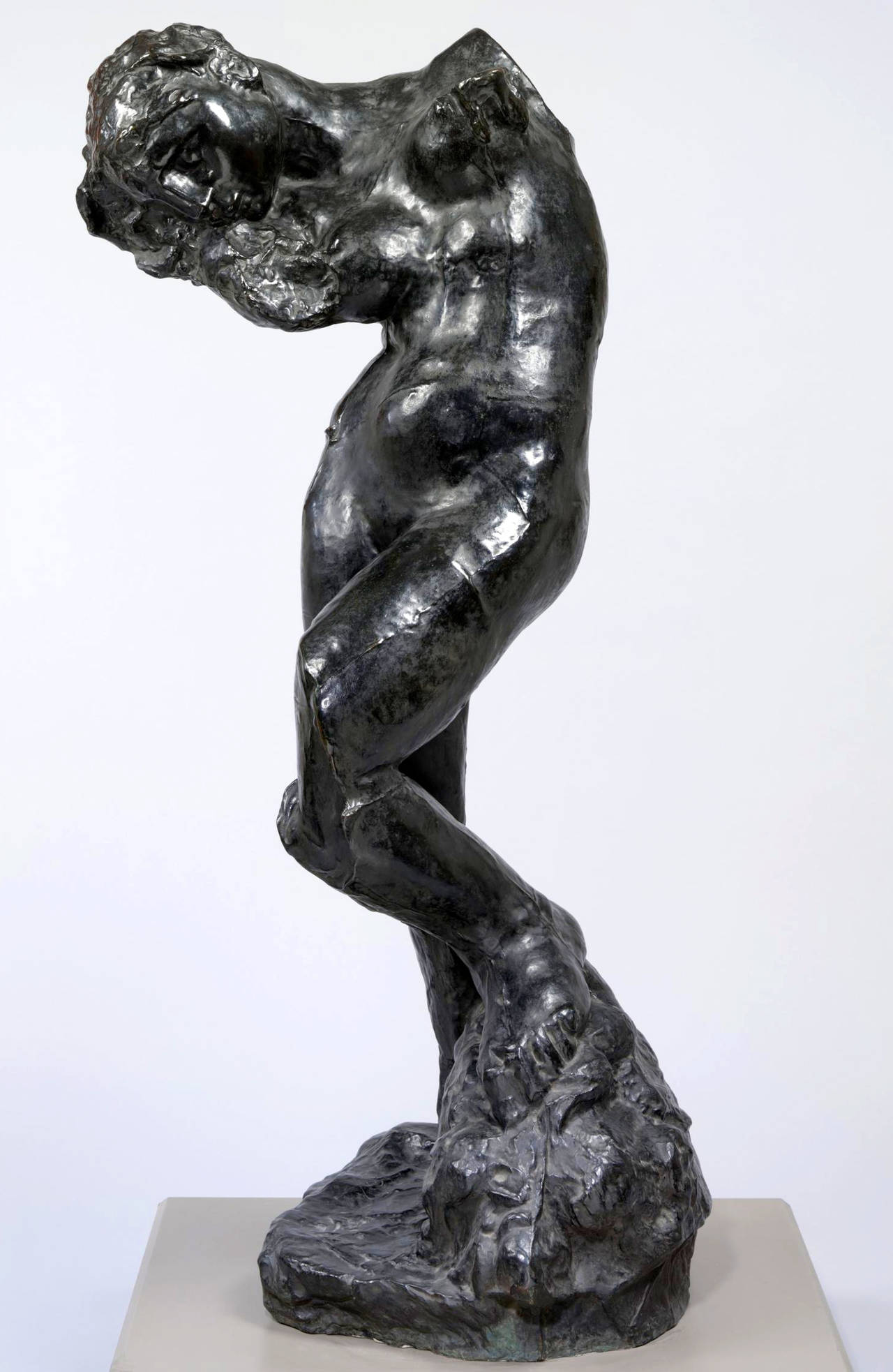 Auguste Rodin – Explore the Collections · V&A