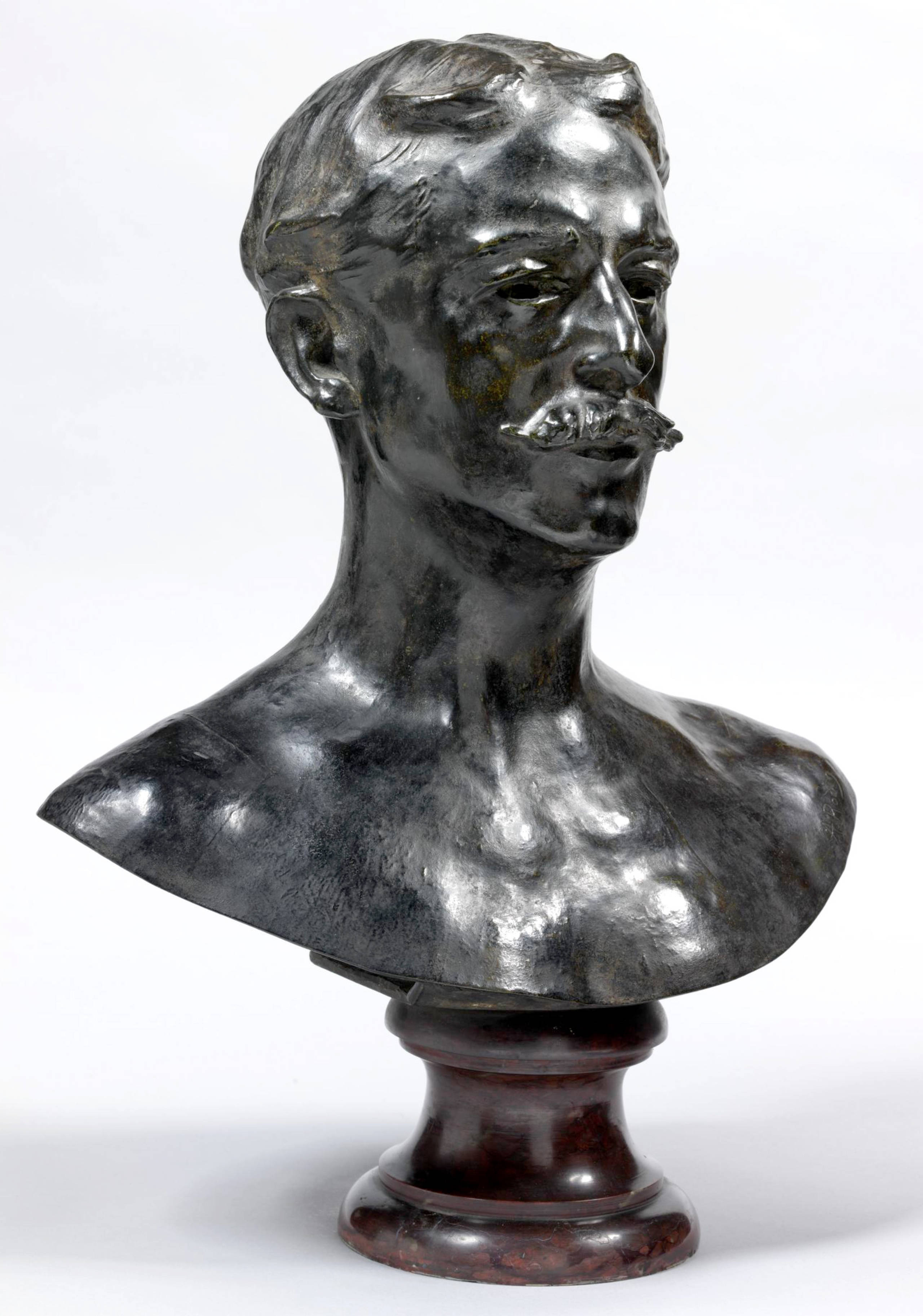 Auguste Rodin – Explore the Collections · V&A