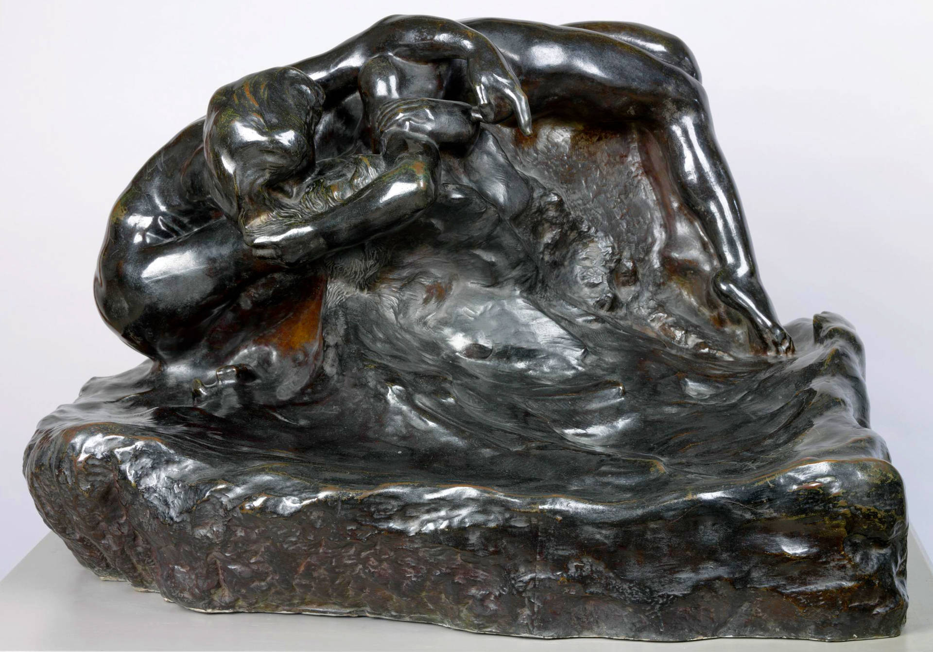 Auguste Rodin – Explore the Collections · V&A