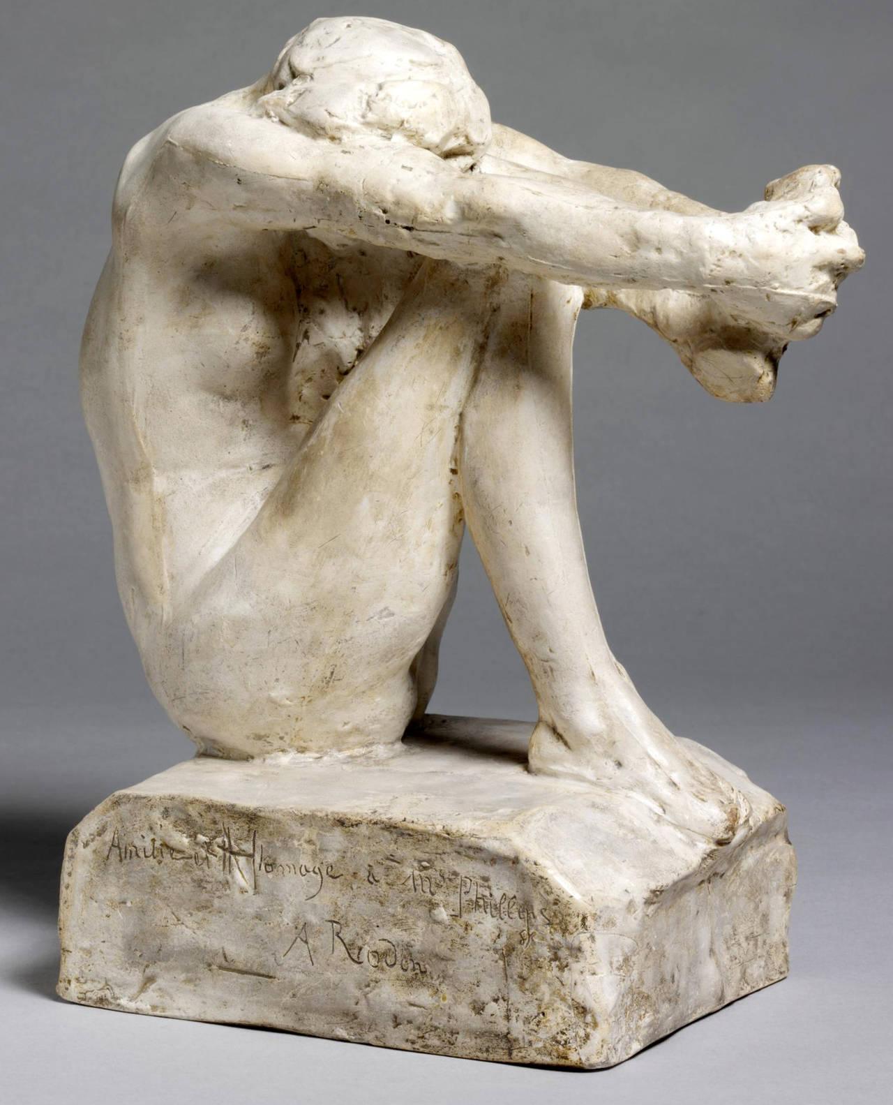 Auguste Rodin – Explore the Collections · V&A
