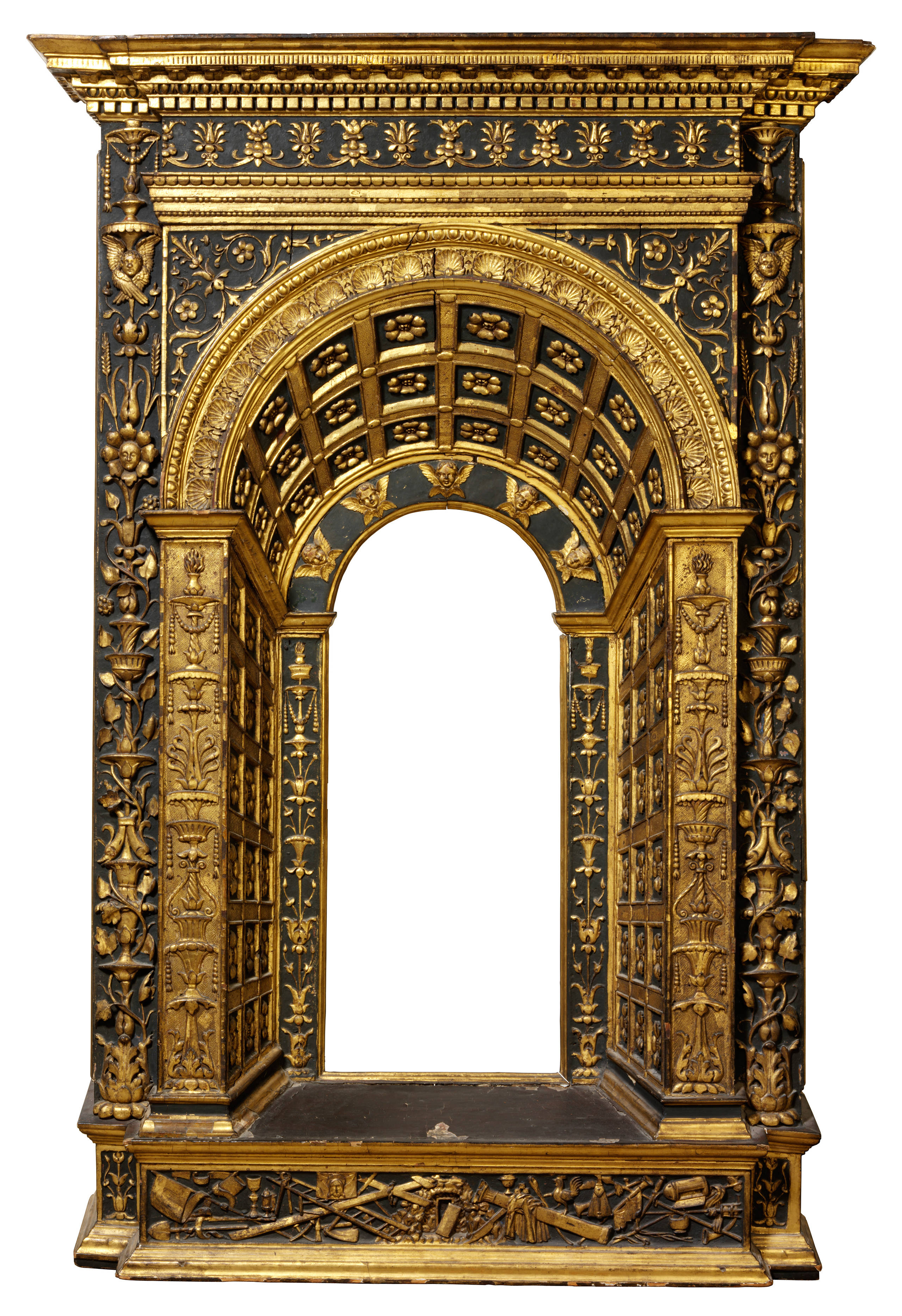 Frames – Explore the Collections · V&A