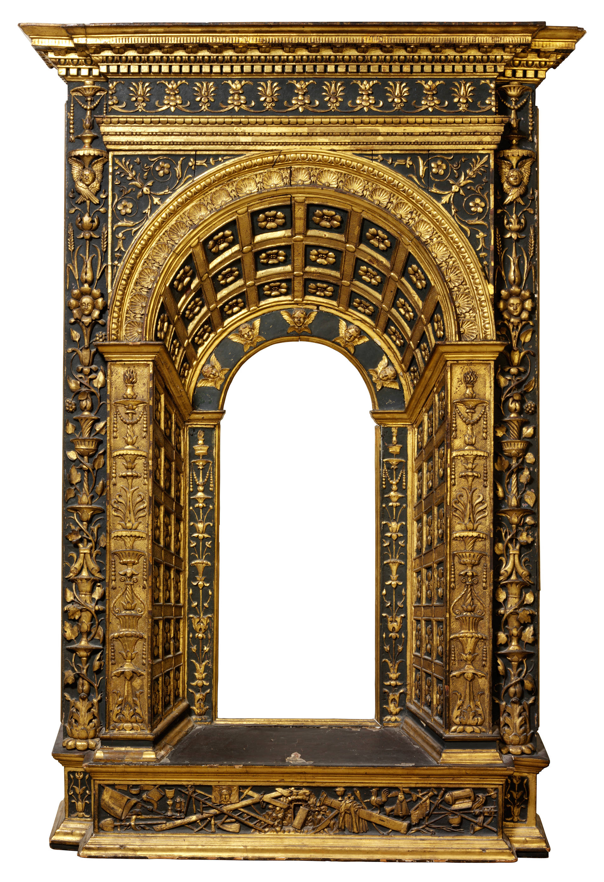 Frames – Explore the Collections · V&A