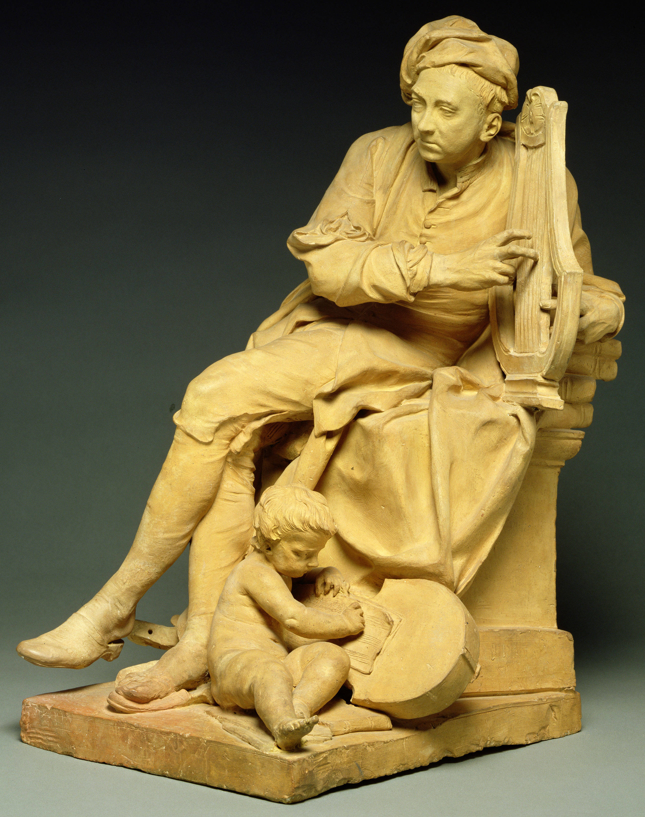 Opera: Passion, Power and Politics - Exhibition at South Kensington · V&A