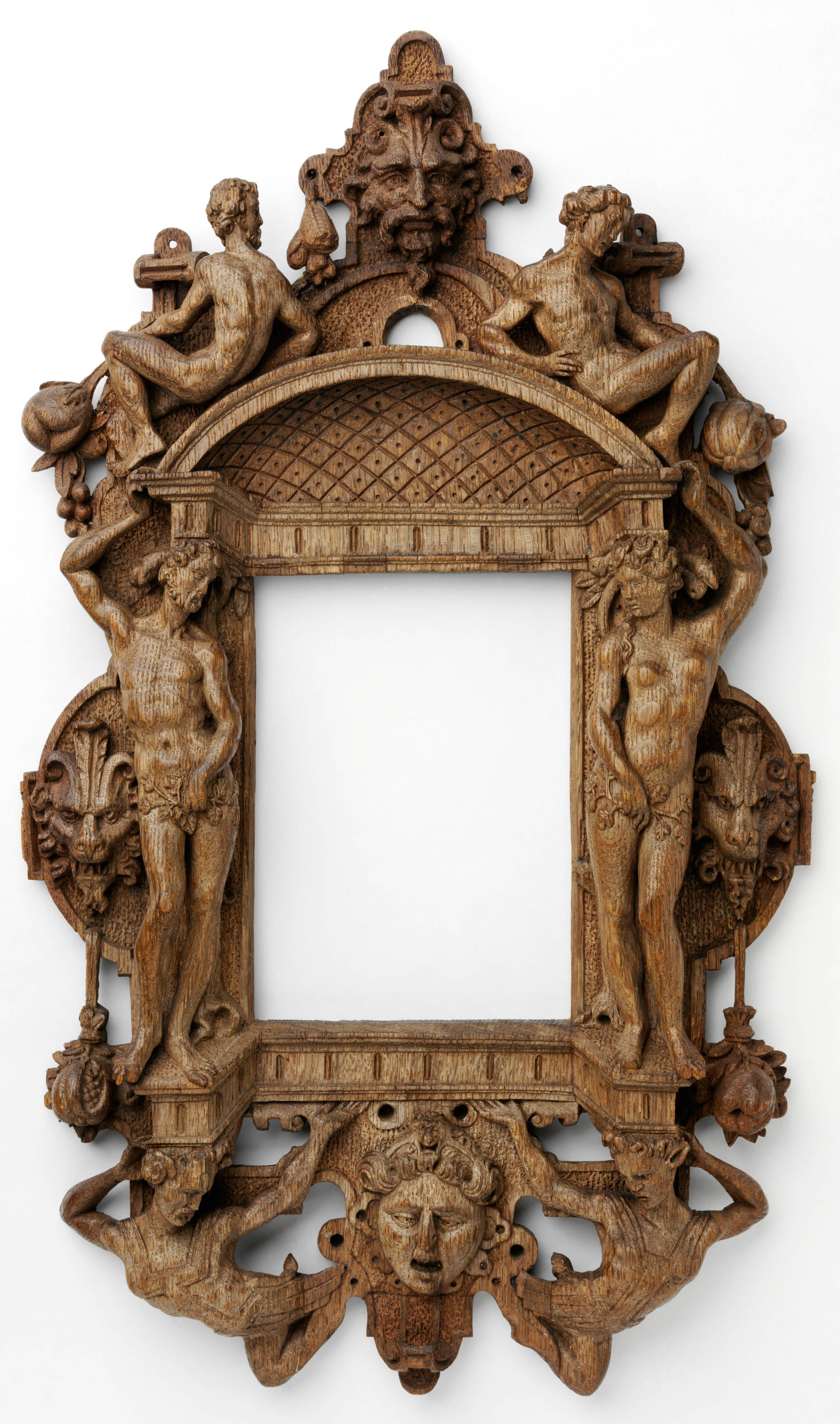 Frames – Explore the Collections · V&A