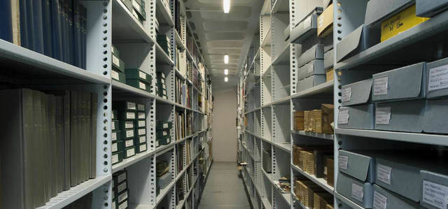 The UAL Stanley Kubrick Archive – tour 2 - Tour at · V&A