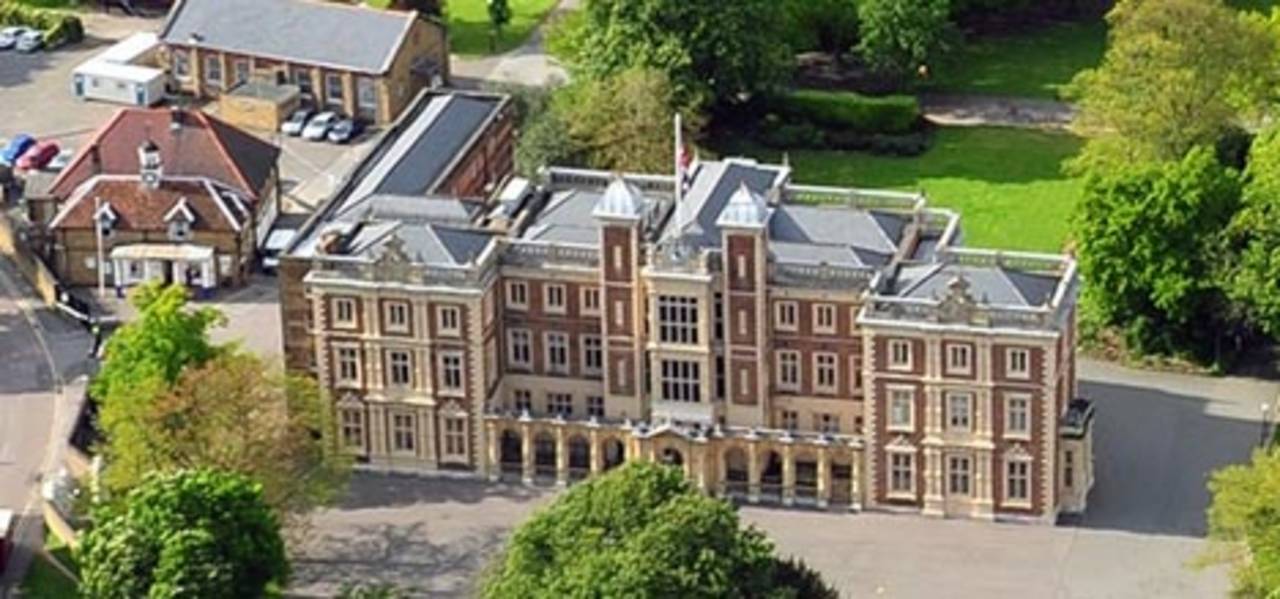 Museum of Army Music and Kneller Hall – tour 1 - Tour at Offsite · V&A