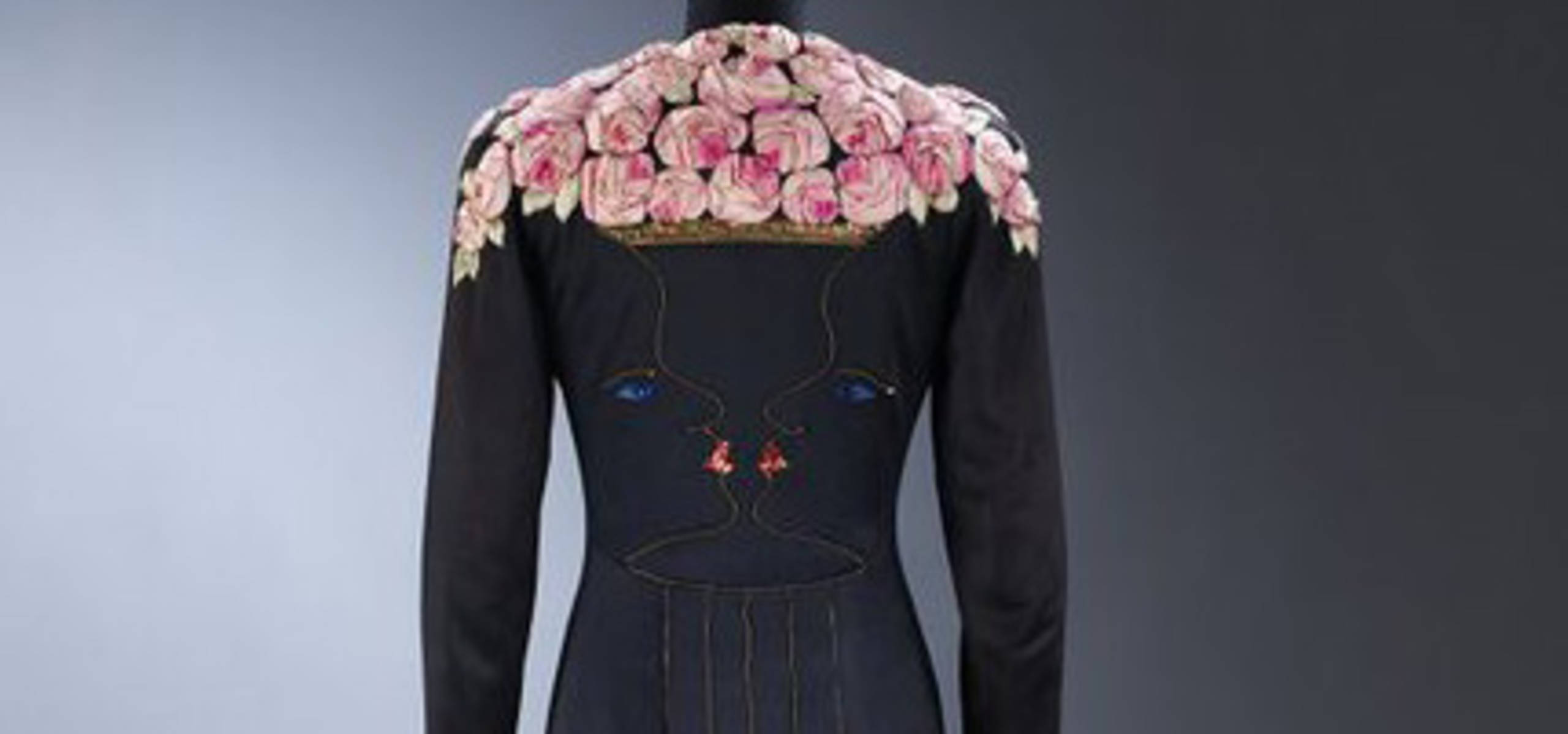 Outrageous Fashion - Tour at · V&A