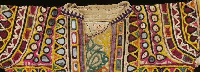 Indian Textiles, Dress and Jewellery - Course at · V&A